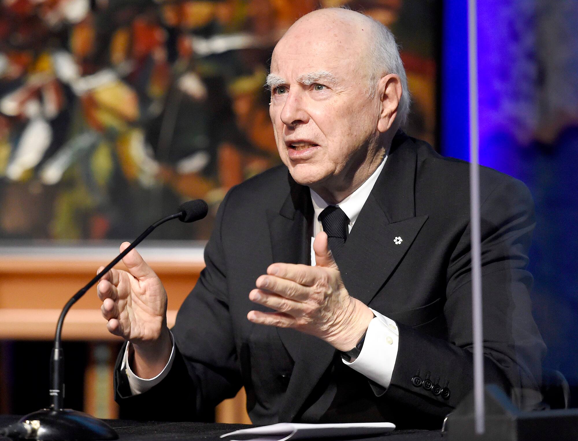 Musée national des beaux-arts du Québec: «Un moment historique de la ...