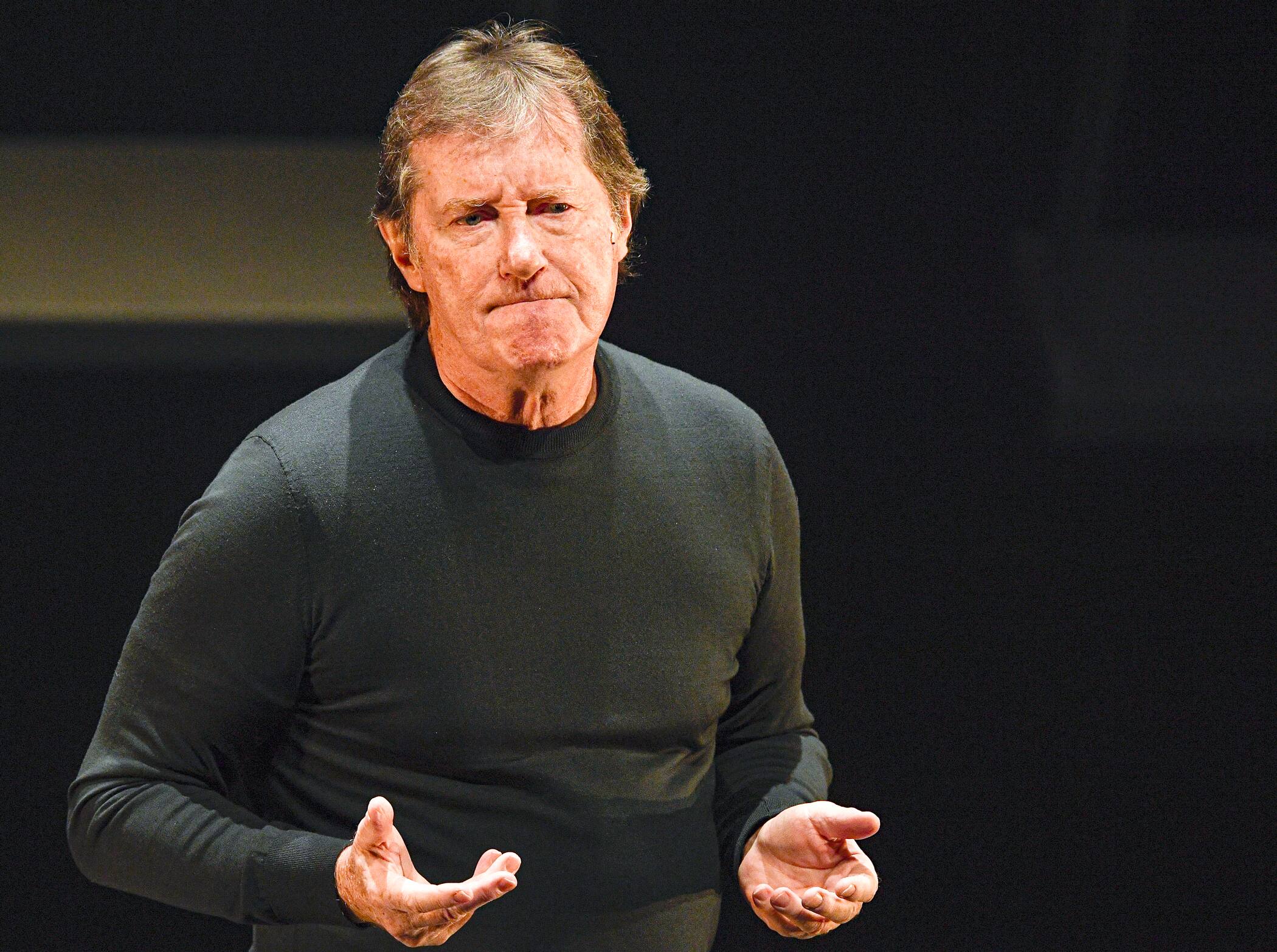 Marc Messier: une belle soirée avec un vieil ami | JDM