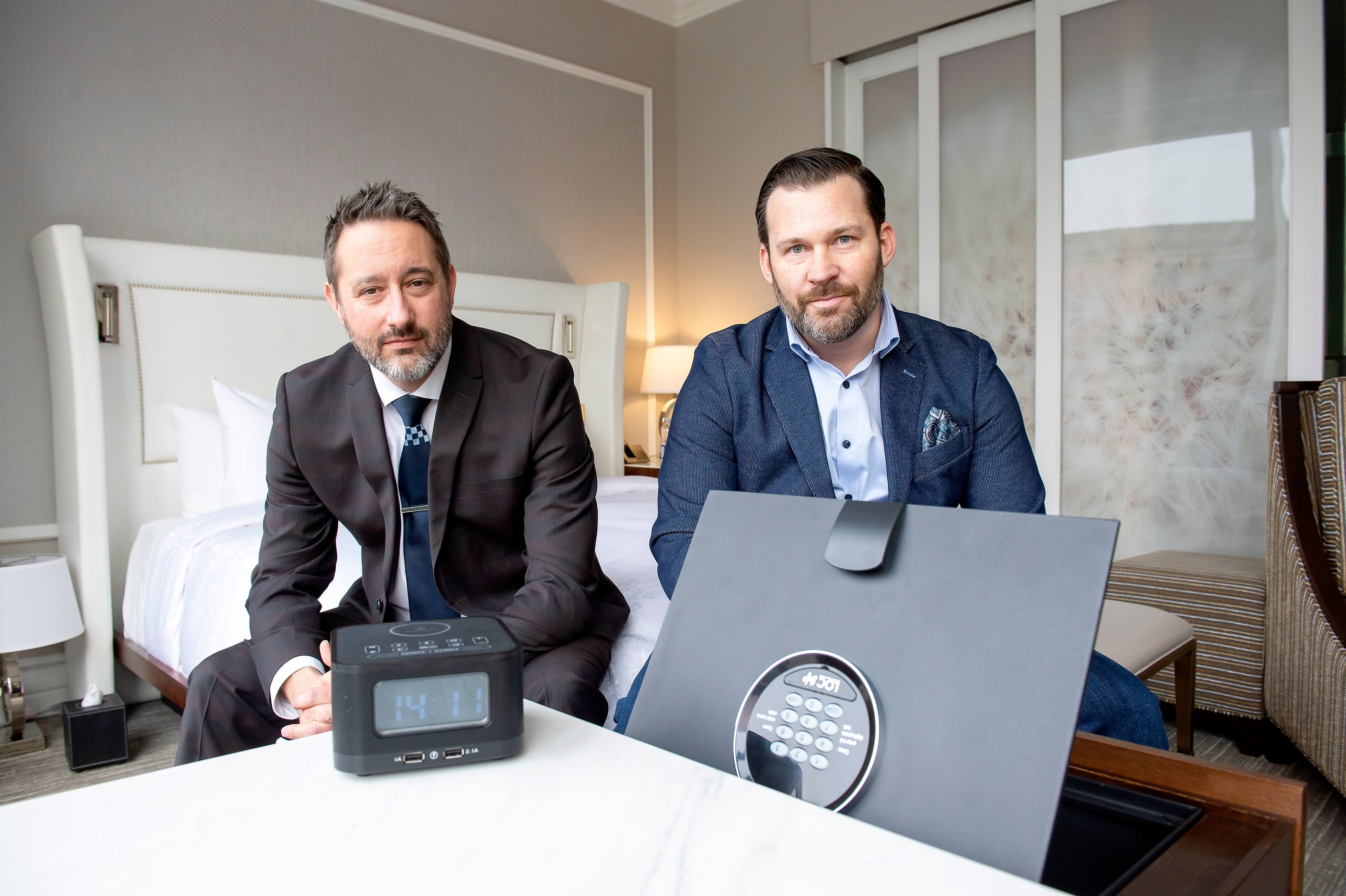 Fournisseur de grands hôteliers et de navires de croisière Disney | JDM