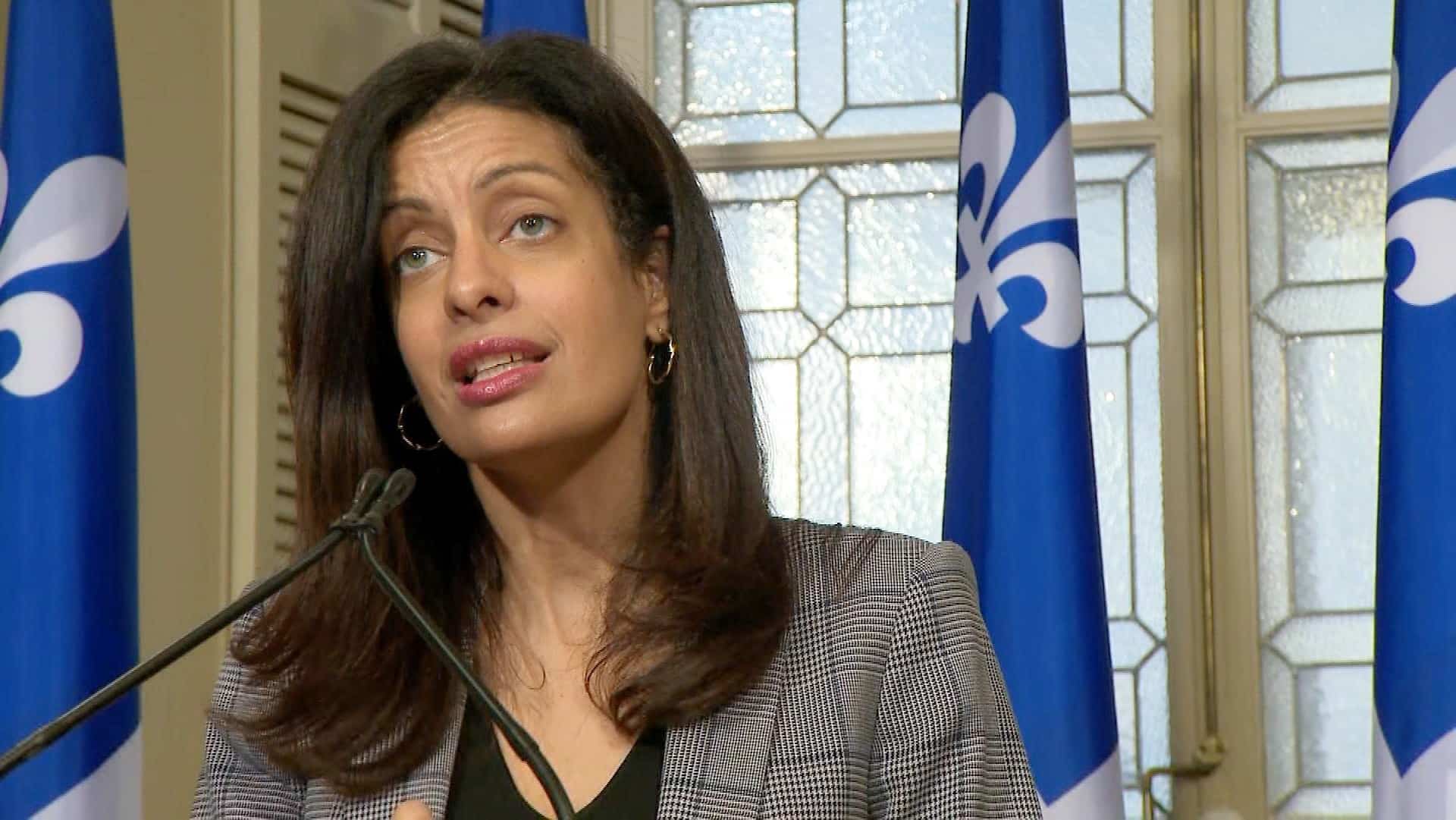 Taxe santé: Legault accusé d’avoir «niaisé» les Québécois | JDQ