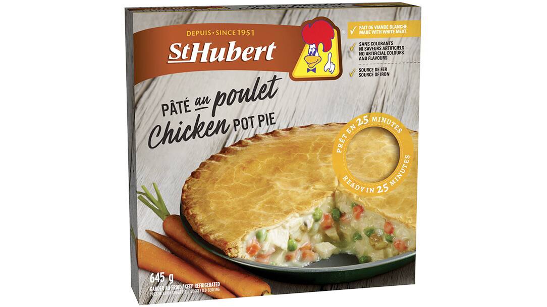 Super Bowl: les boîtes d'ailes de poulet surgelées à surveiller | JDQ