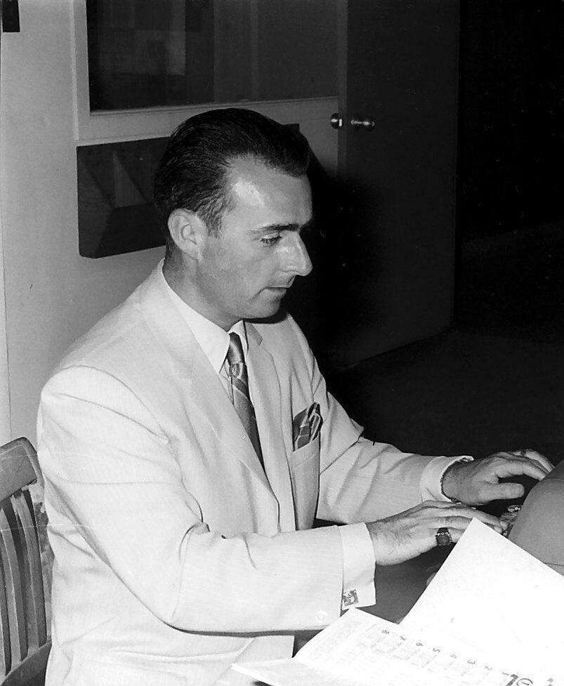 Passionné du trot et amble, Robert Arel s’éteint à 87 ans | JDM