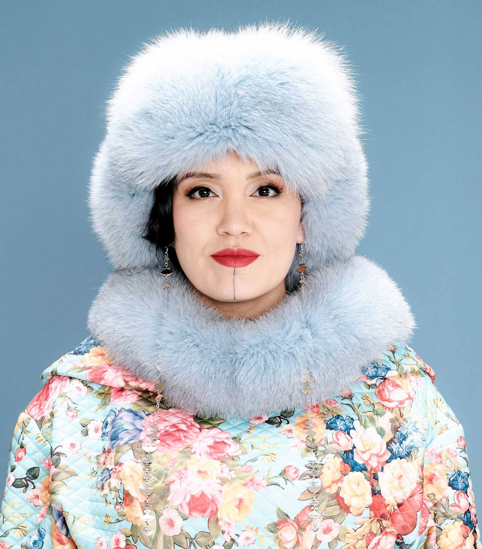 Beatrice Deer en route vers la lumière | JDQ