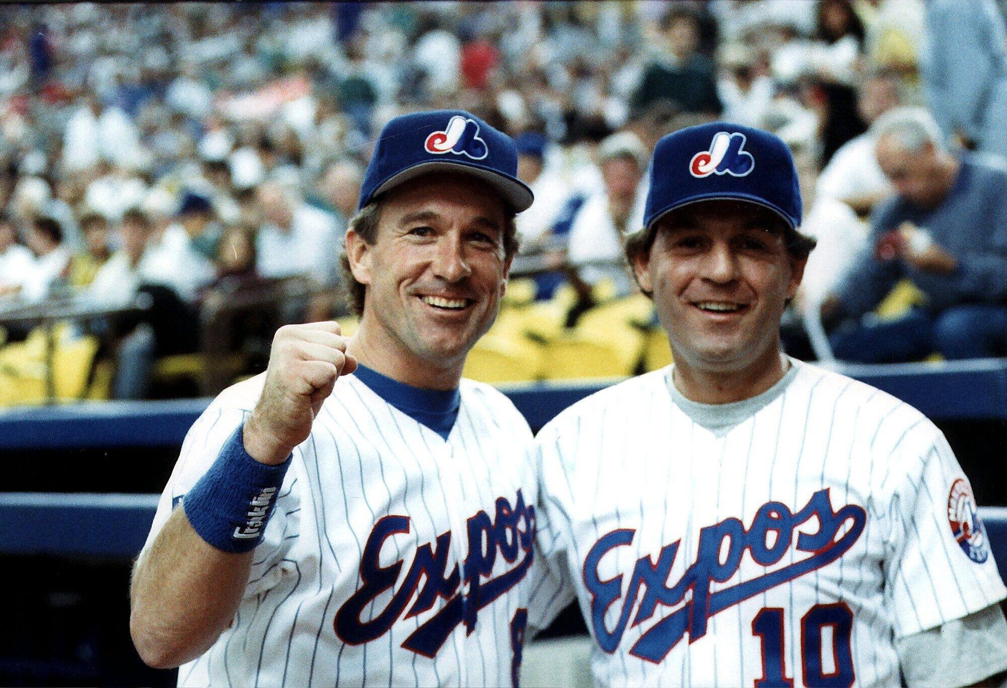 Lafleur et Carter, de grands ambassadeurs | JDM