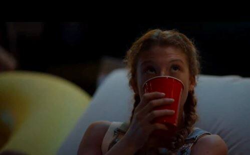 «Cœur de slush» sur grand écran | TVA Nouvelles