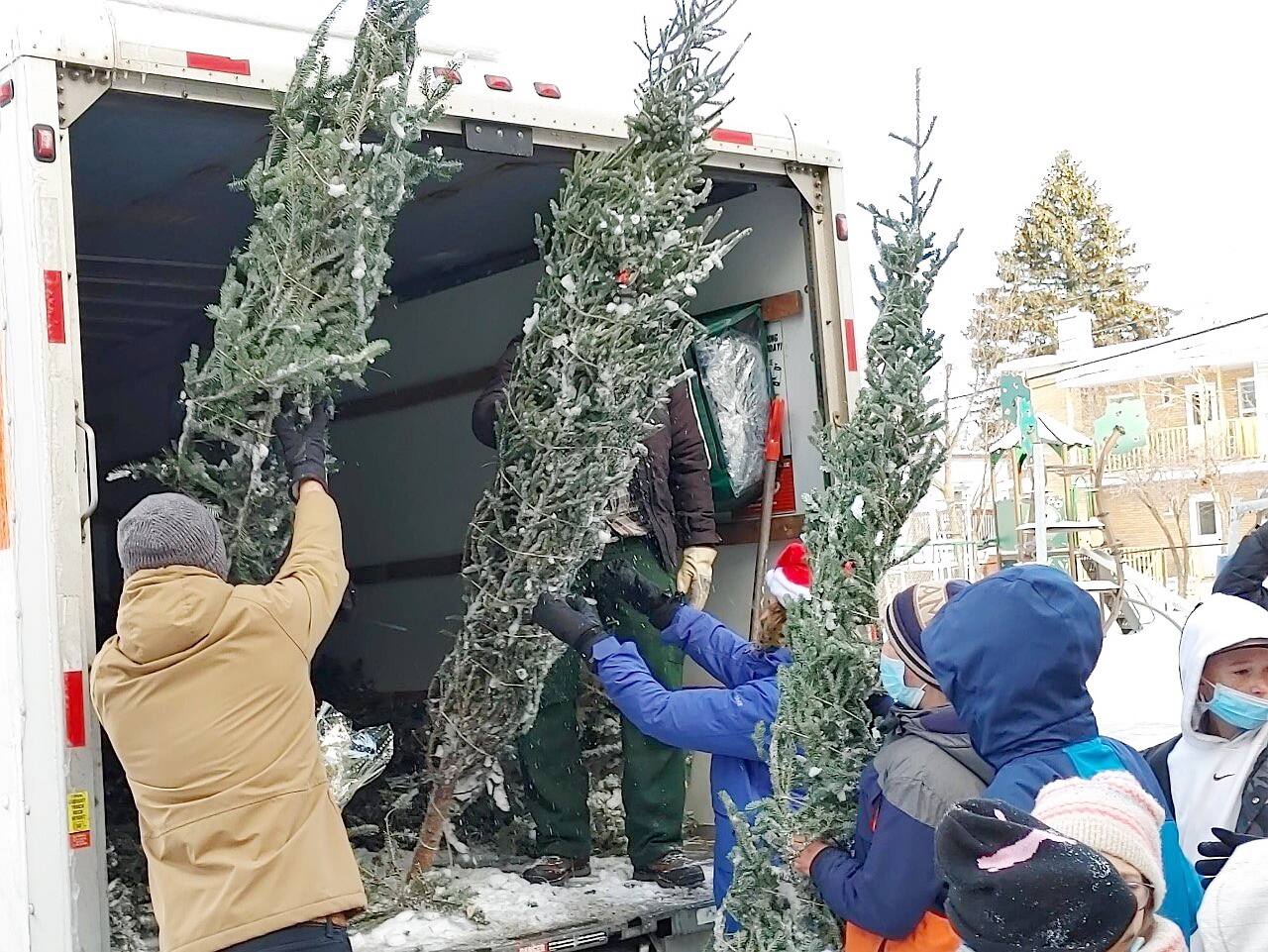 Une ristourne de 1,5 M$ | Le Journal de Québec