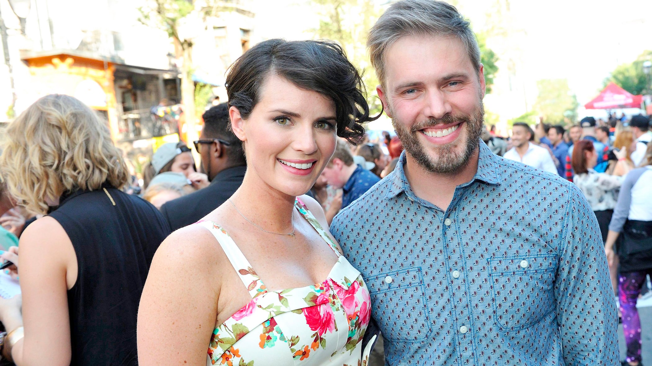 10 couples québécois qui sont ensemble depuis très longtemps | Clin d'œil