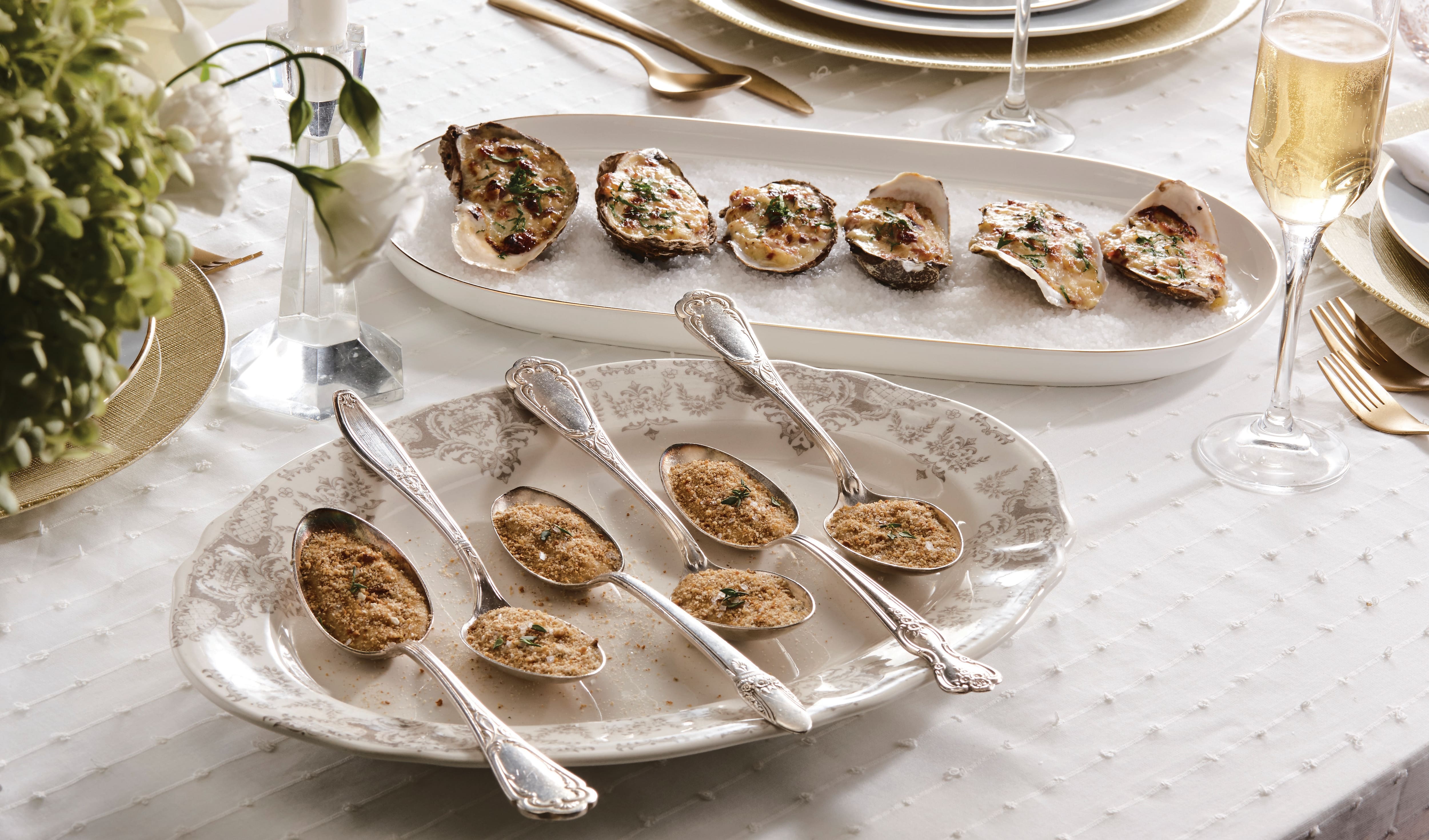 Des menus pour les Fêtes | Le Journal de Montréal