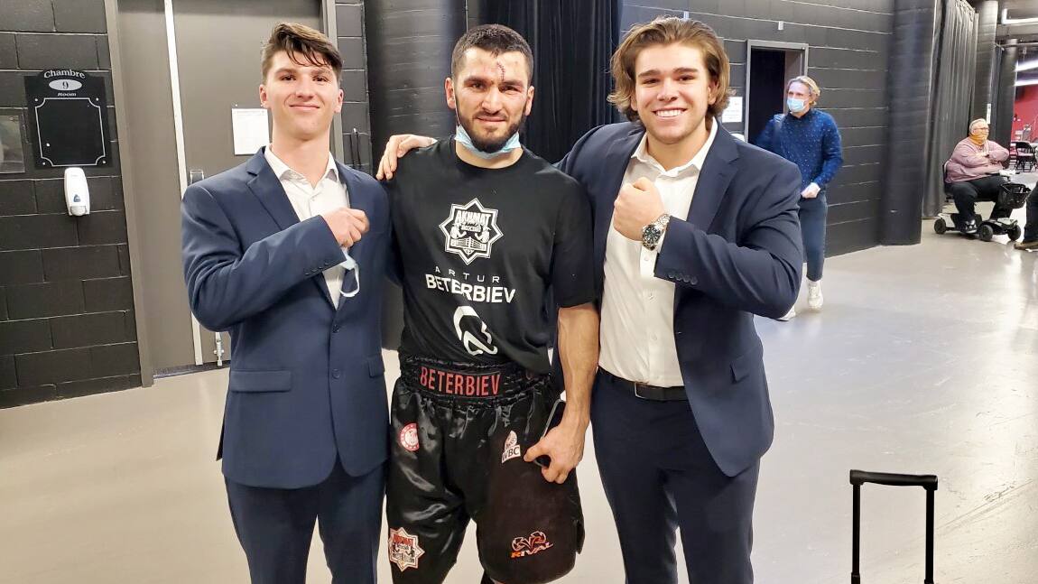 J’ai ta photo dans ma chambre | Le Journal de Montréal