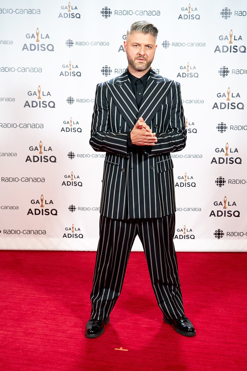 Rétrospective 2021: les plus beaux looks des stars québécoises | JDM