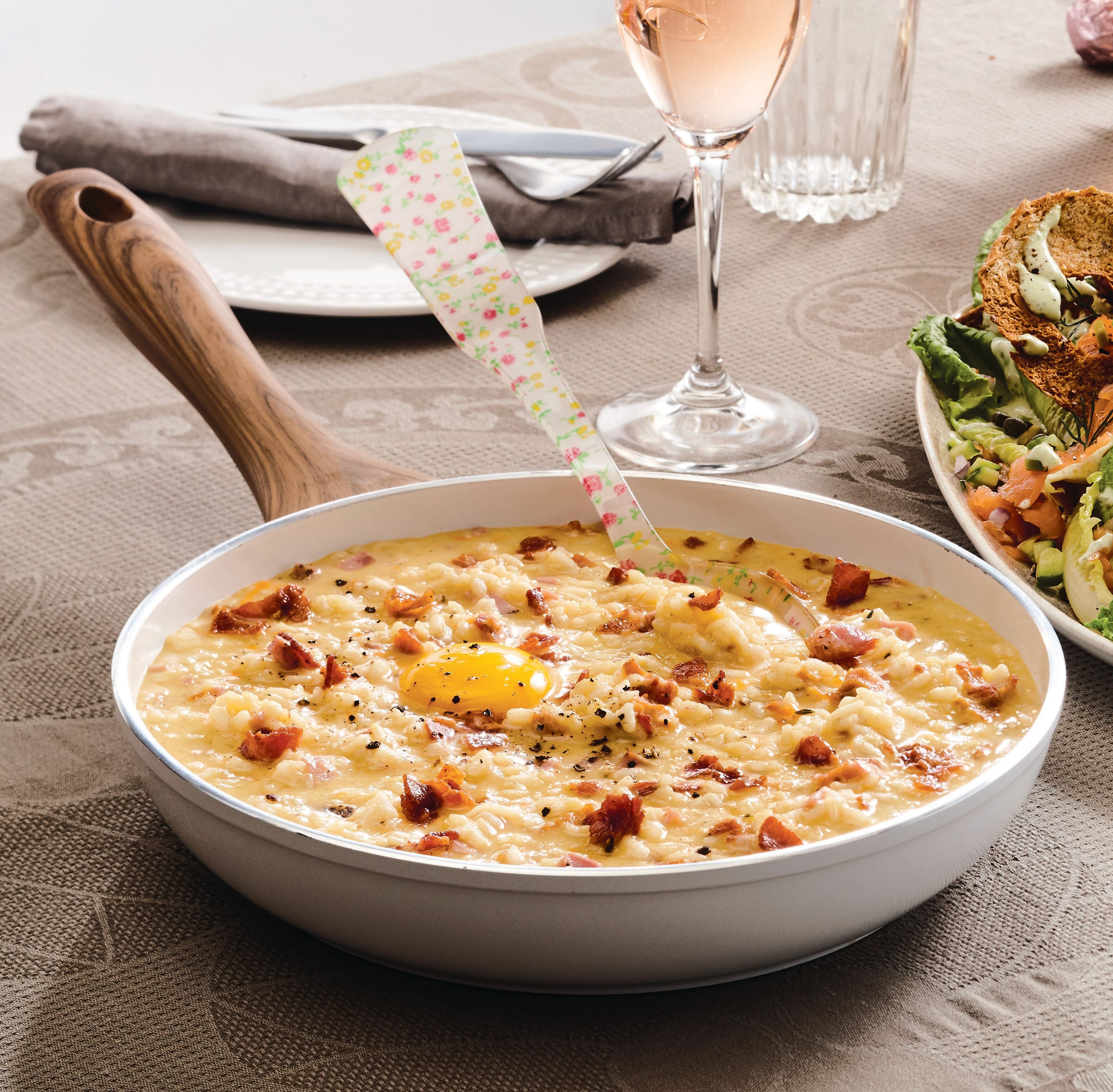 Des menus pour les Fêtes | Le Journal de Montréal