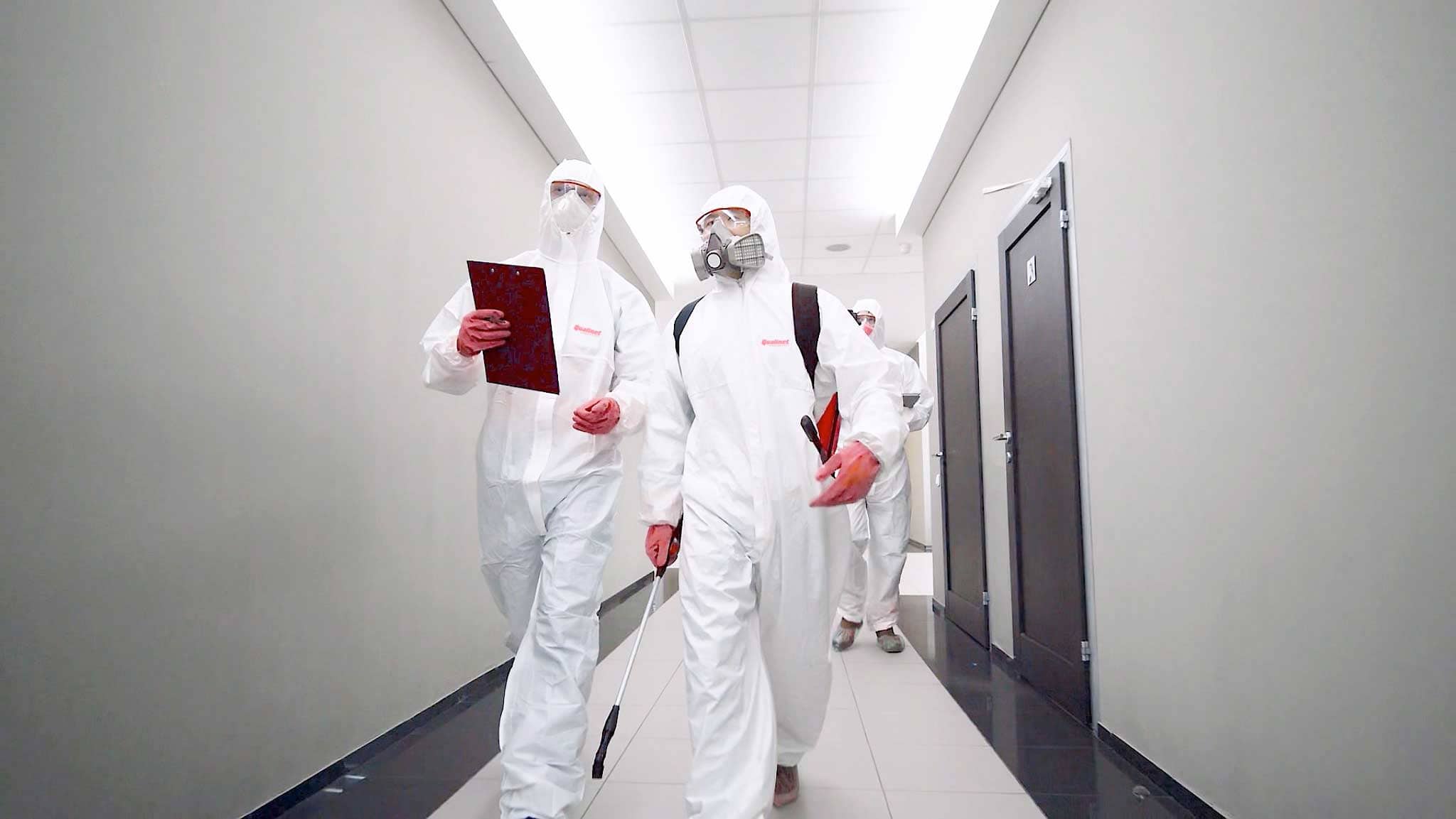 Qualinet souhaite embaucher 938 employés pour lutter contre le virus | JDQ