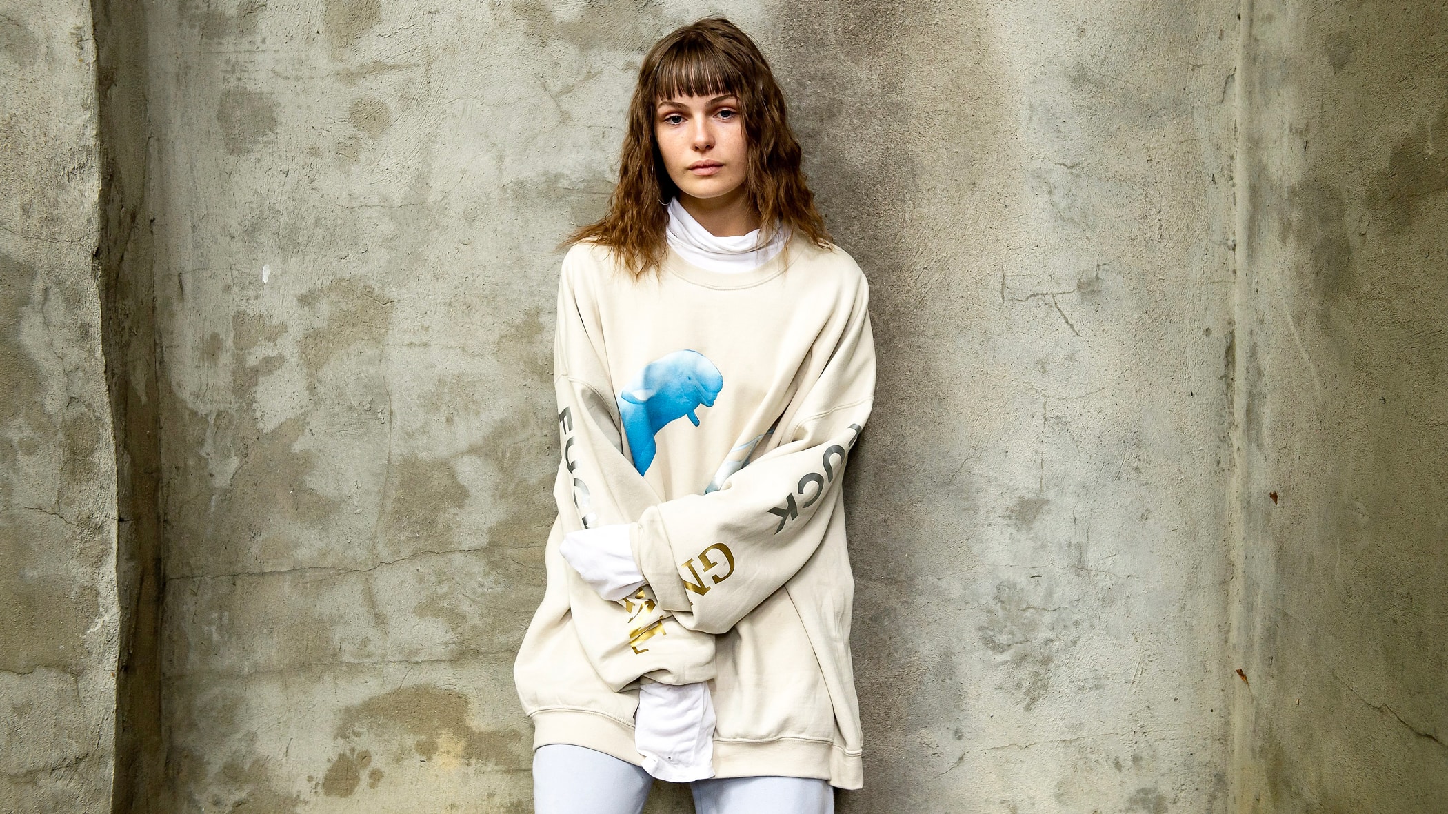 À l’aise dans des rôles d’ado | Le Journal de Montréal