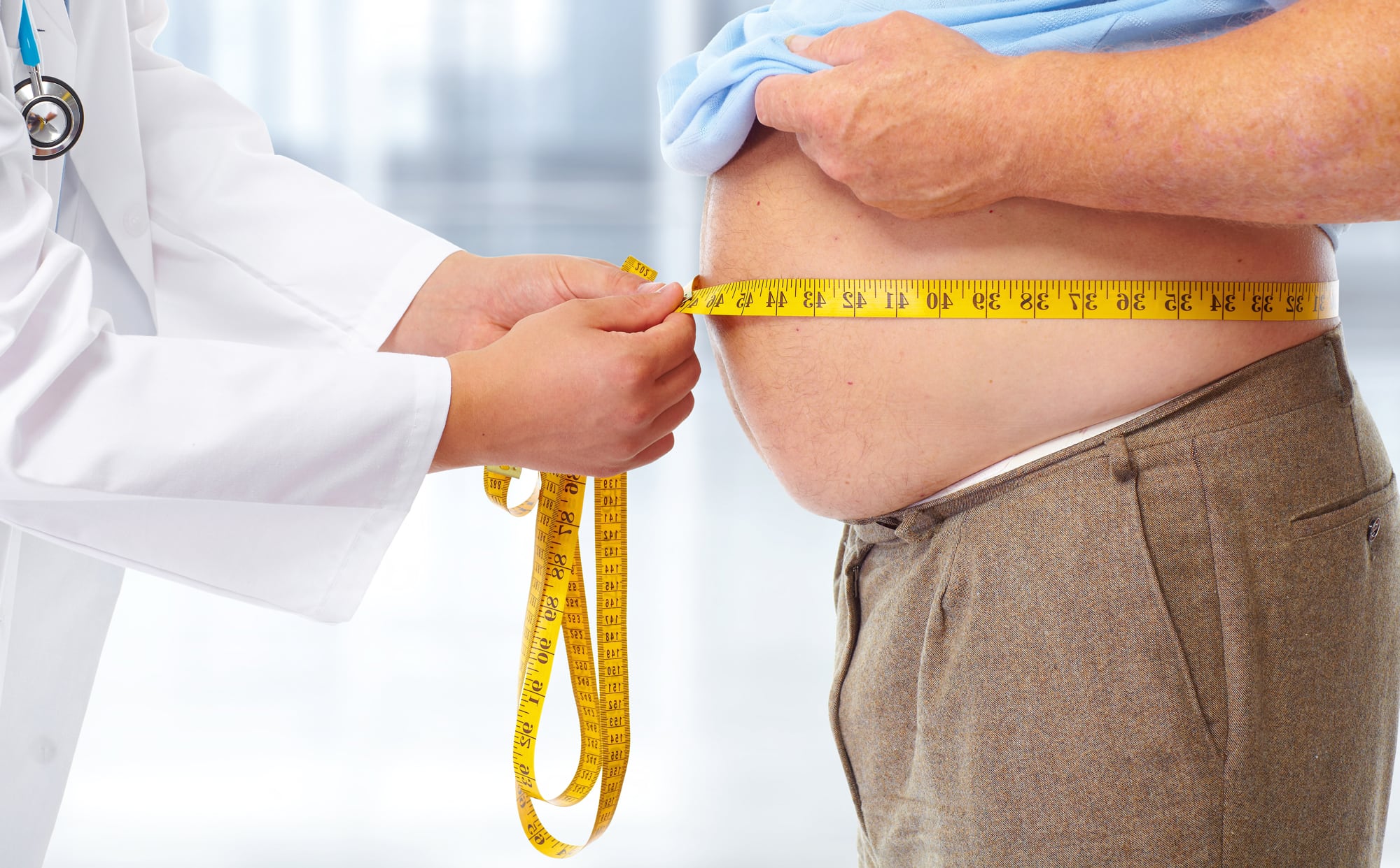 L’aide médicale à... maigrir | Le Journal de Montréal