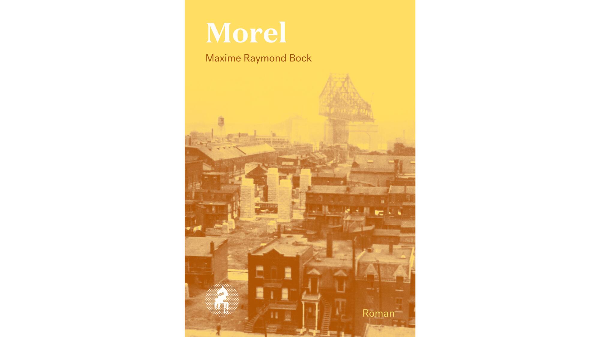 Morel: plus qu’un simple ouvrier | Le Journal de Montréal