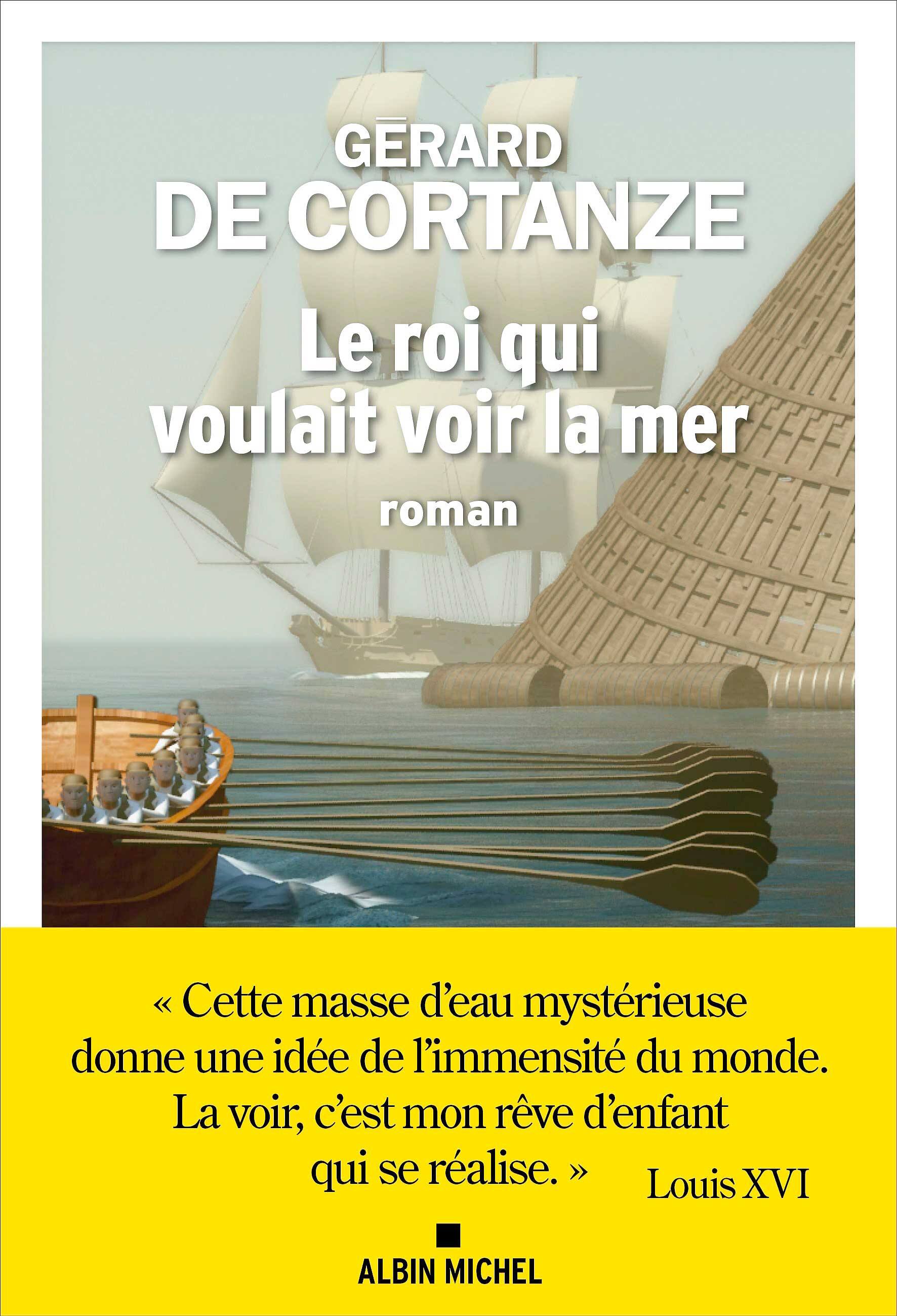 Le plus grand rêve de Louis XVI | Le Journal de Québec