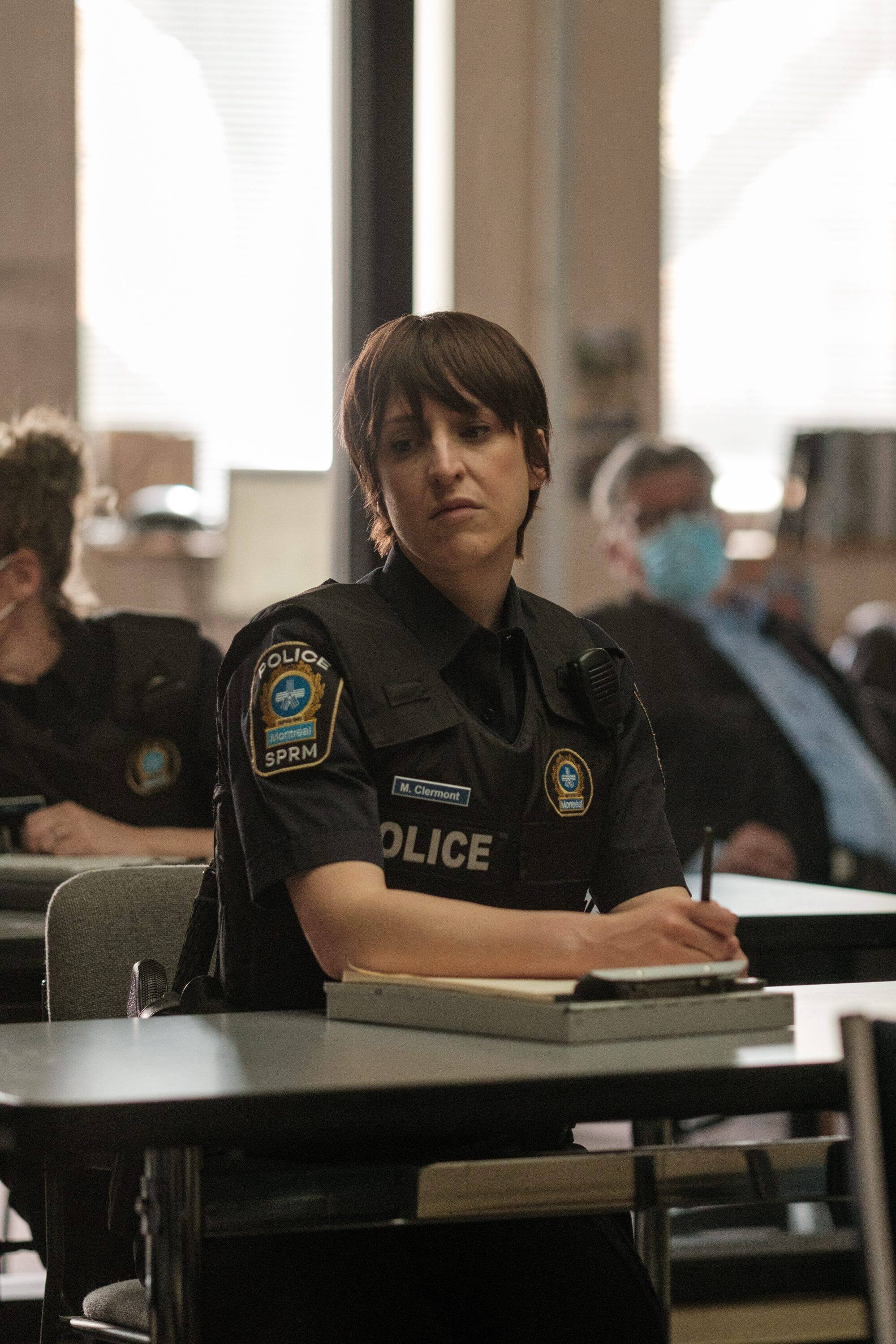 Sortie du film «Menteuse»: Anne-Élisabeth Bossé revient sur cinq de ses ...