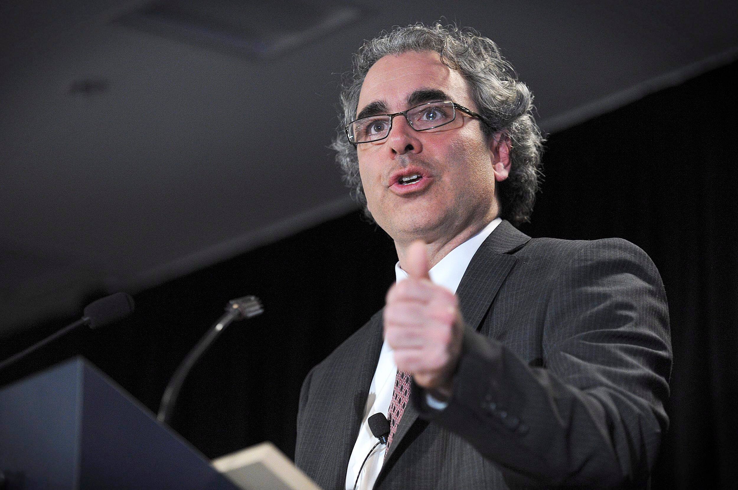 Le gouvernement du Québec, un État gourmand, dépensier et endetté | JDM