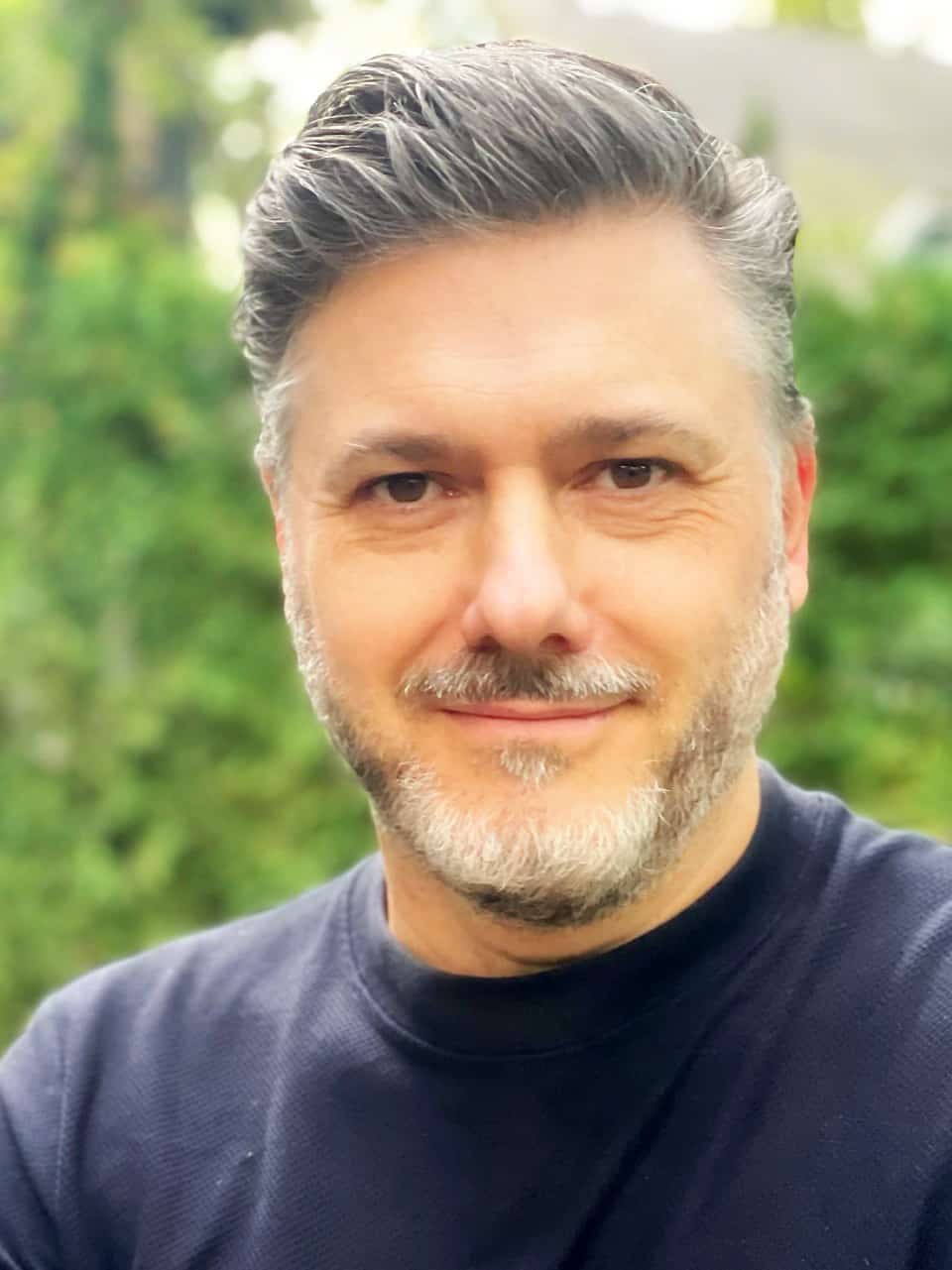 Luc Sirois: le pro des grands plateaux | JDQ