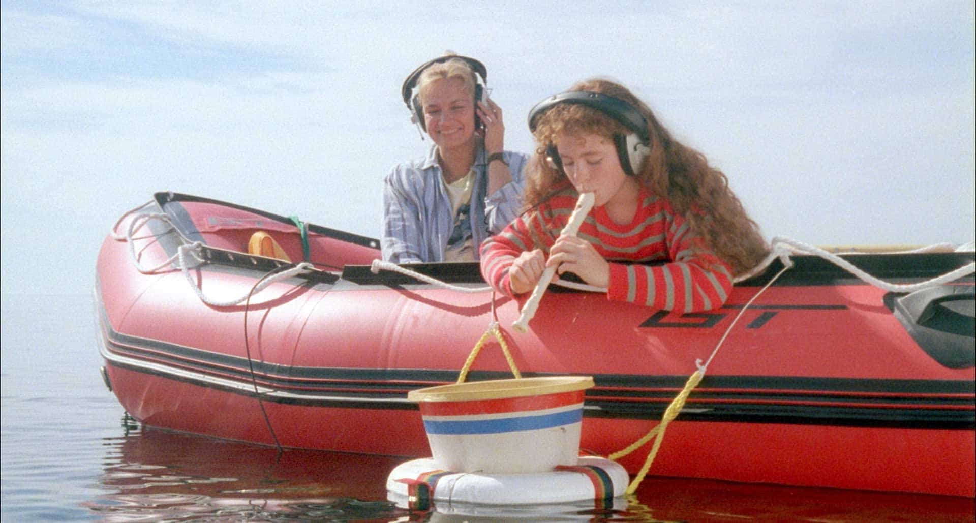 Robin et Stella, Fanny Lauzier et Marc Labrèche: Des souvenirs d ...