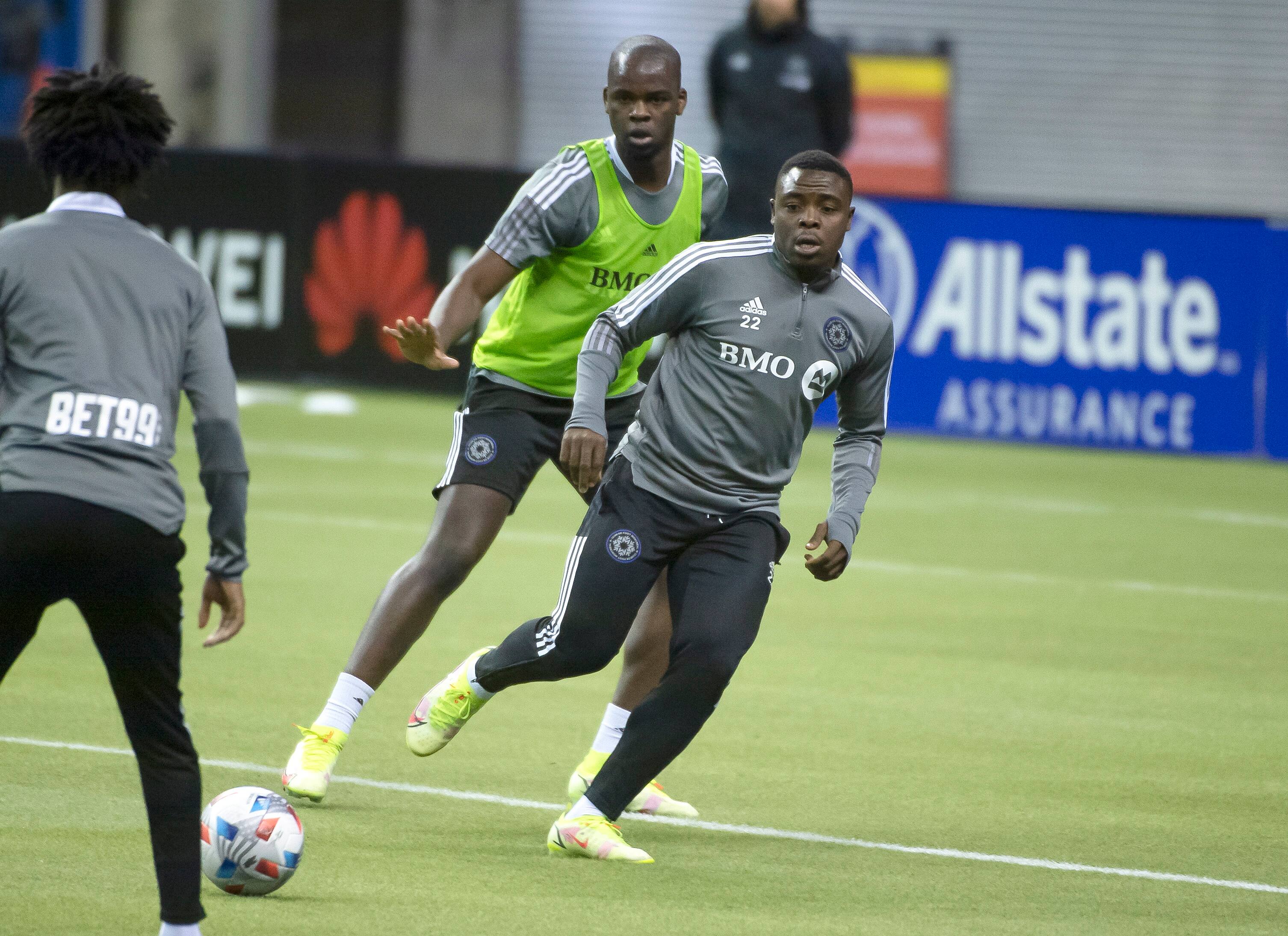 Un verdict nul en lever de rideau | Le Journal de Québec