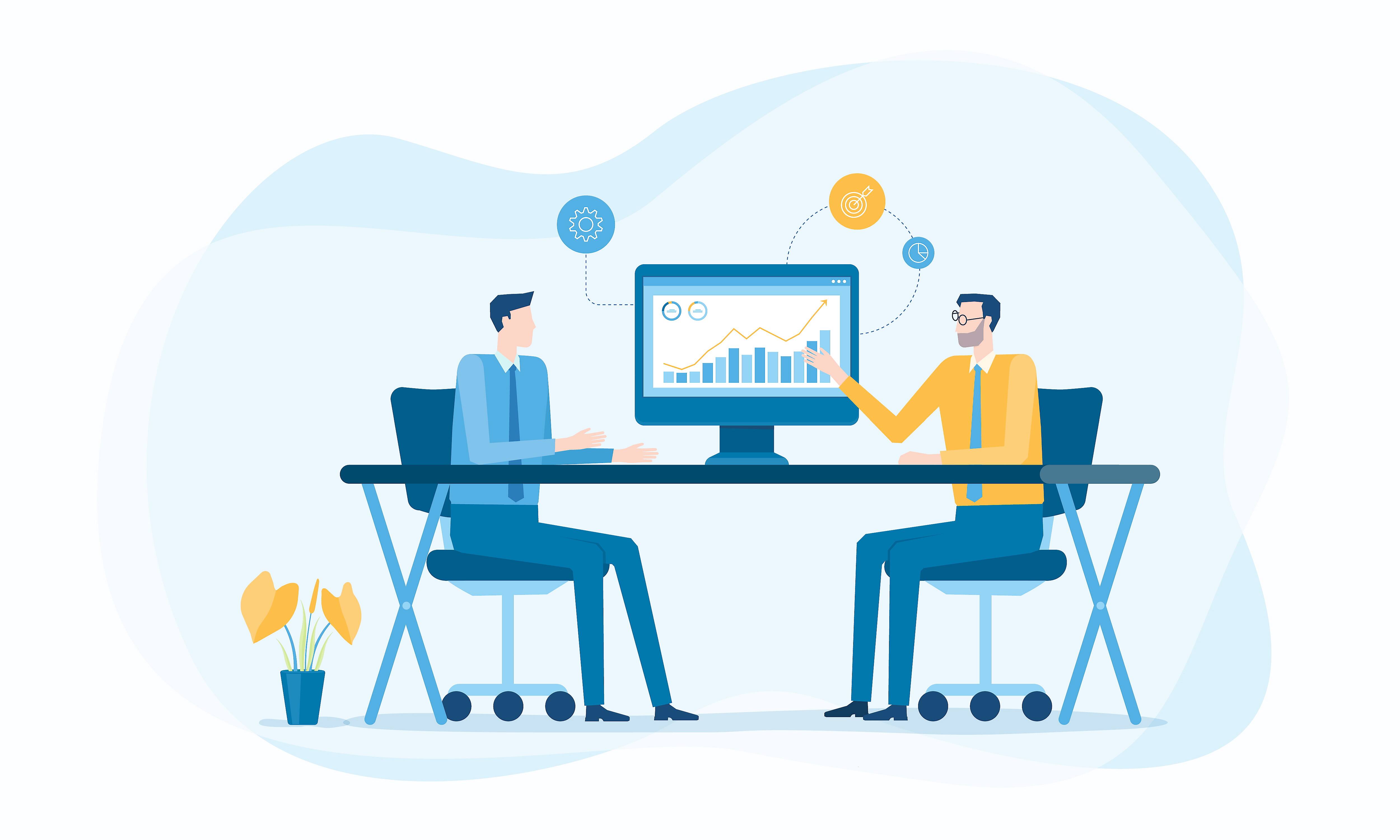 Quel type de relation avoir avec son conseiller? | JDM