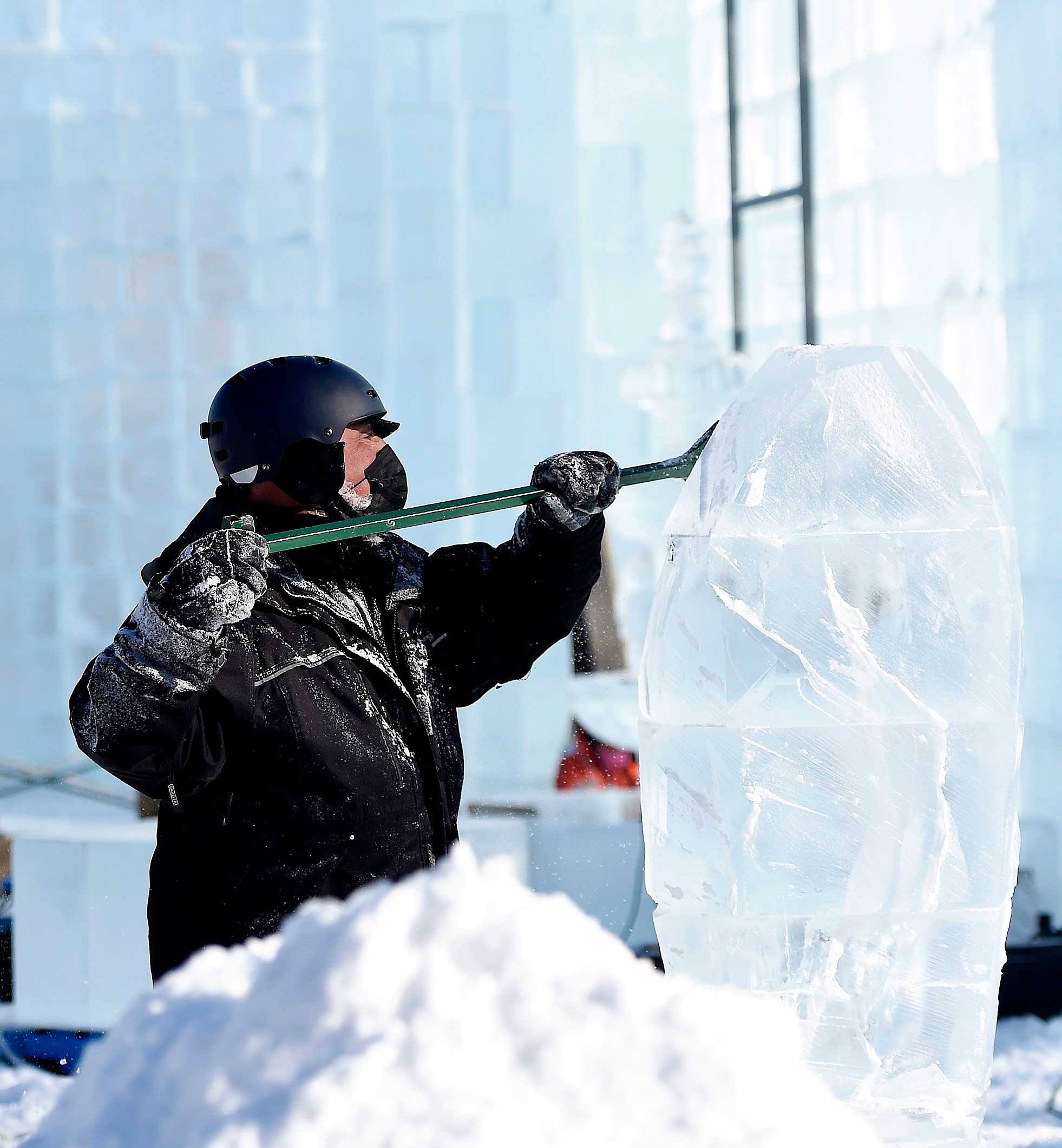Carnaval | Le Journal de Québec