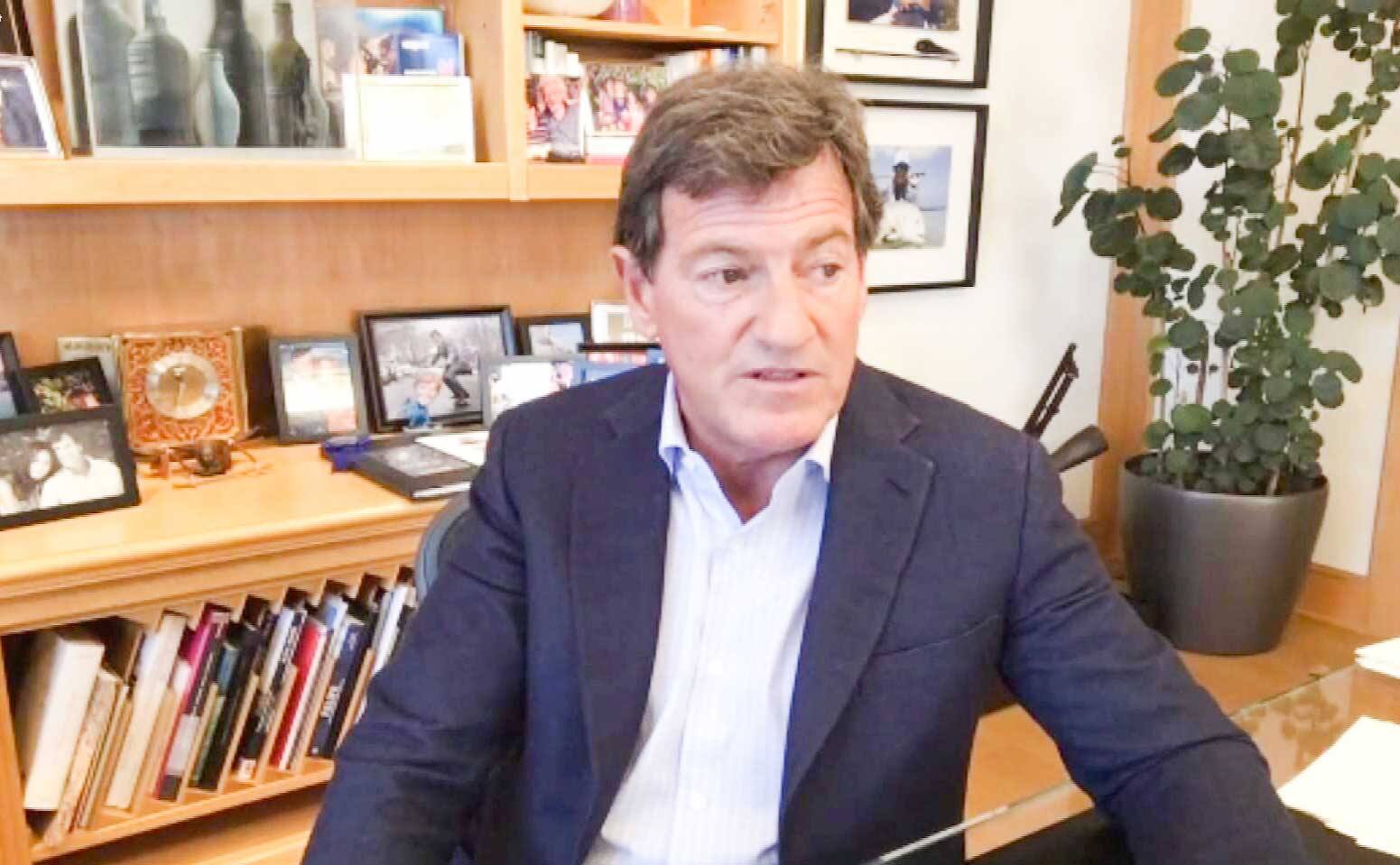 Investissement Québec mise 35 M$ sur un fonds du clan Bronfman | JDM