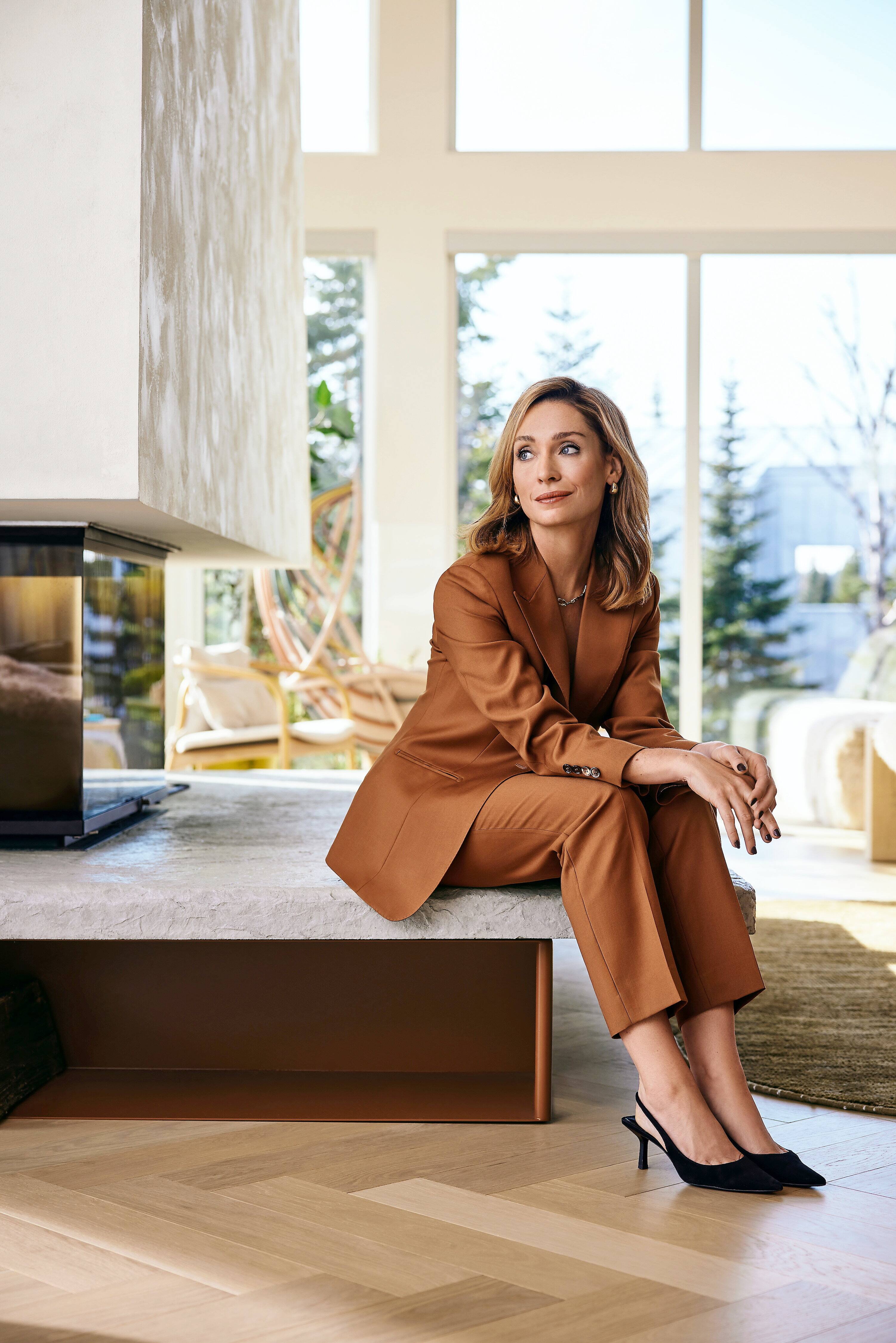 Les femmes aussi ont maintenant droit à Surmesur | JDQ