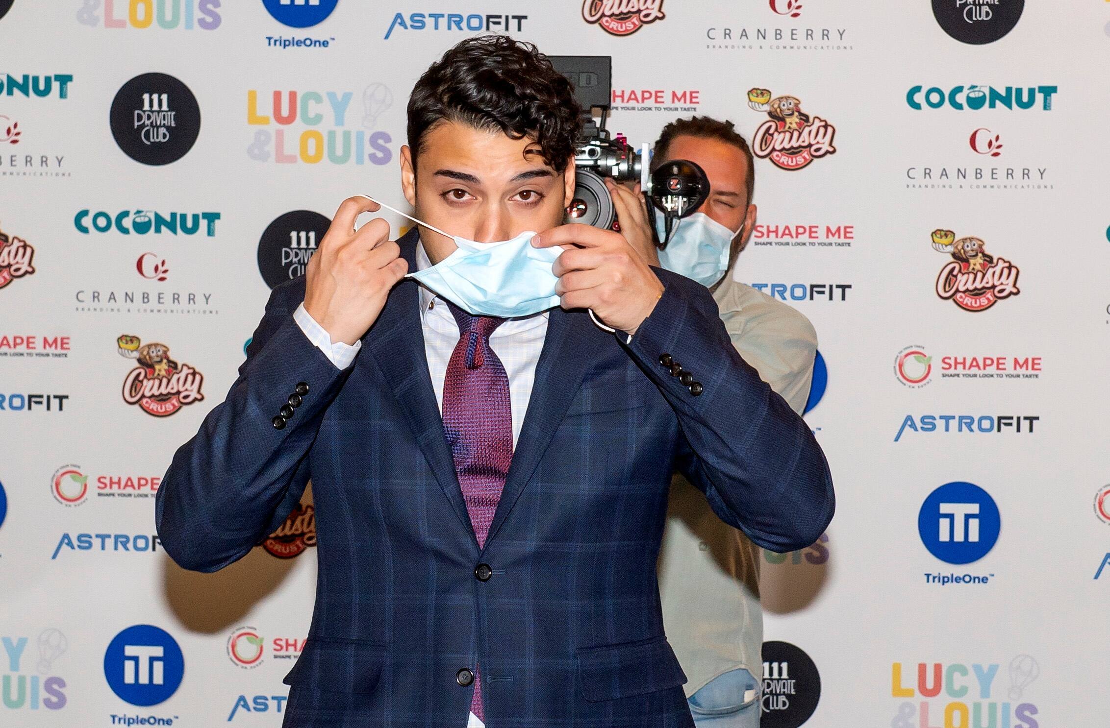 James William Awad: «c’était un spectacle tout simplement» | JDQ