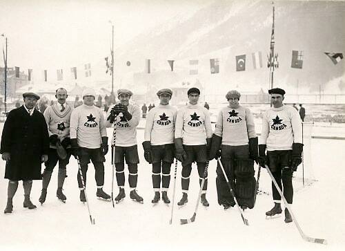 Les sports d’hiver ont leur place aux Olympiques | JDM