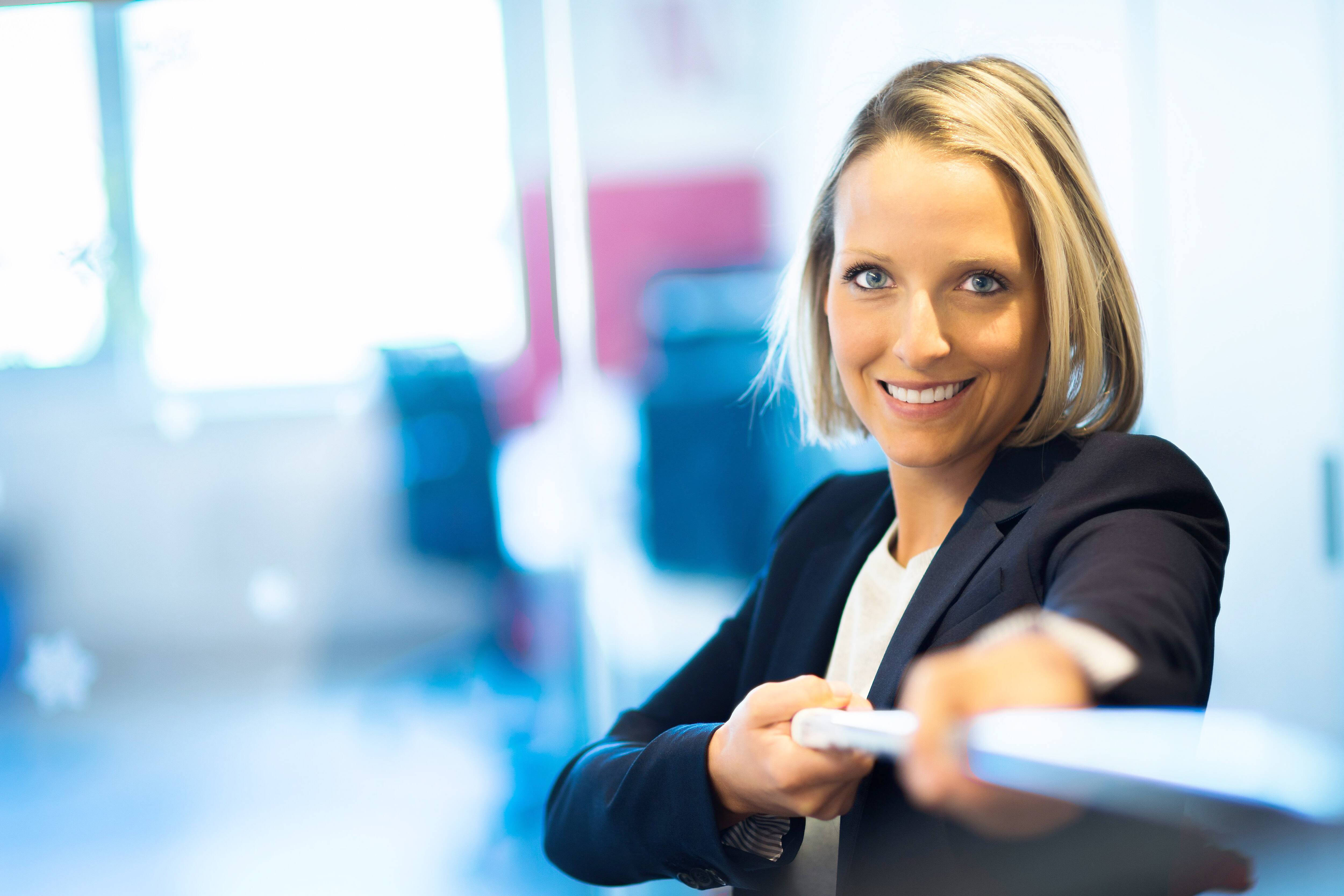 Émilie Castonguay pourrait diriger les Flyers | JDQ