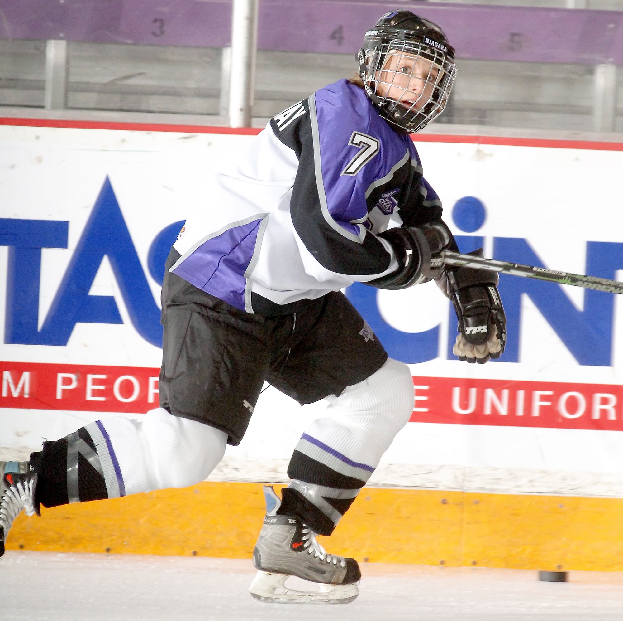 Émilie Castonguay, l’ascension d’une pionnière | JDQ