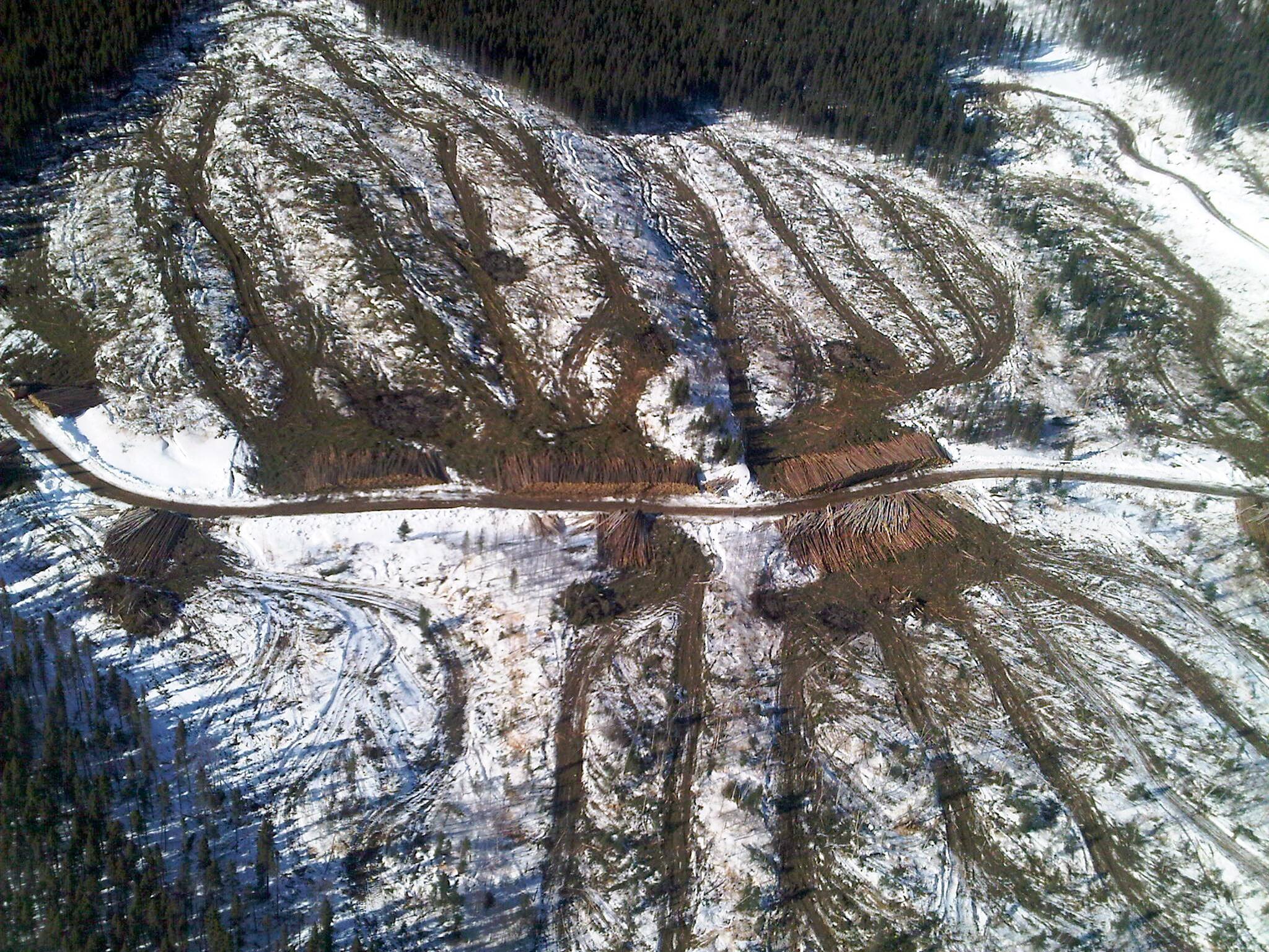 Du respect pour Manawan | Le Journal de Montréal