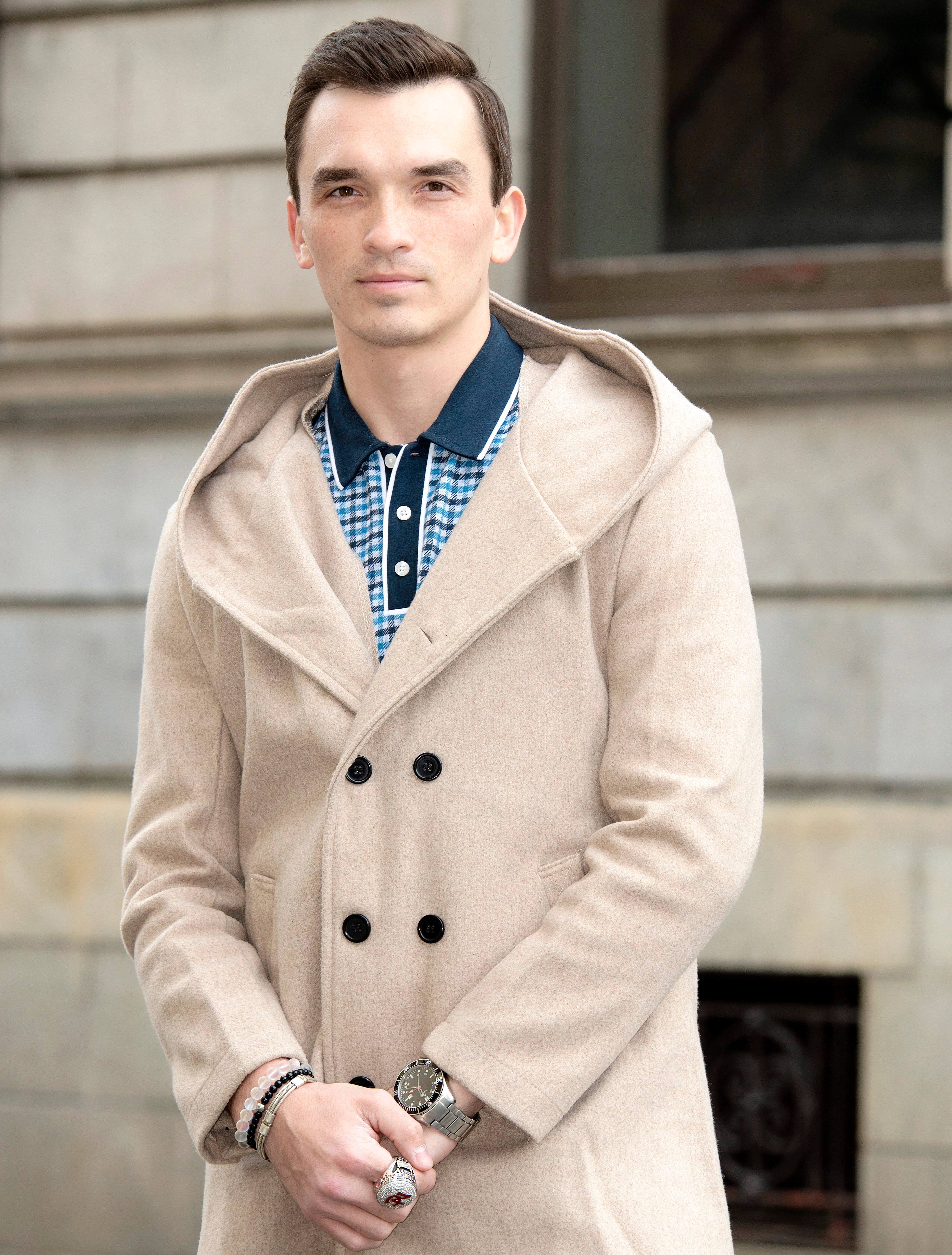 La série Cheer prend la route | Le Journal de Québec