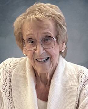 MOREAU, Colette (née Boily) | Le Journal de Québec