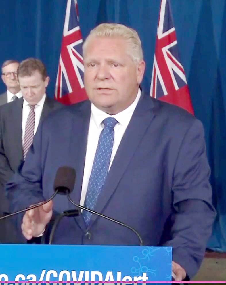 Santé: une taupe chez les provinces? | JDQ