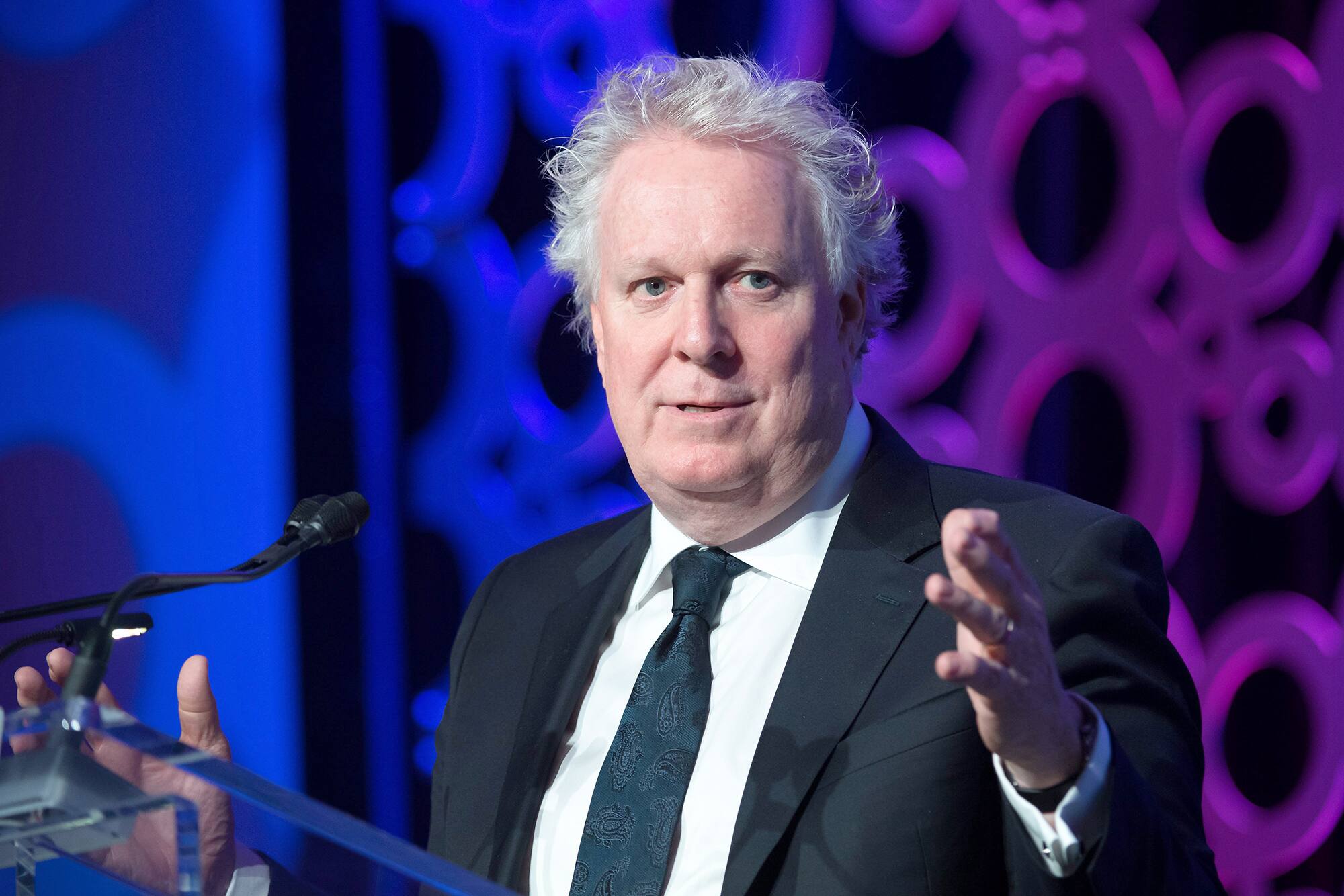 Charest, homme d’hier ou de demain? | Le Journal de Montréal