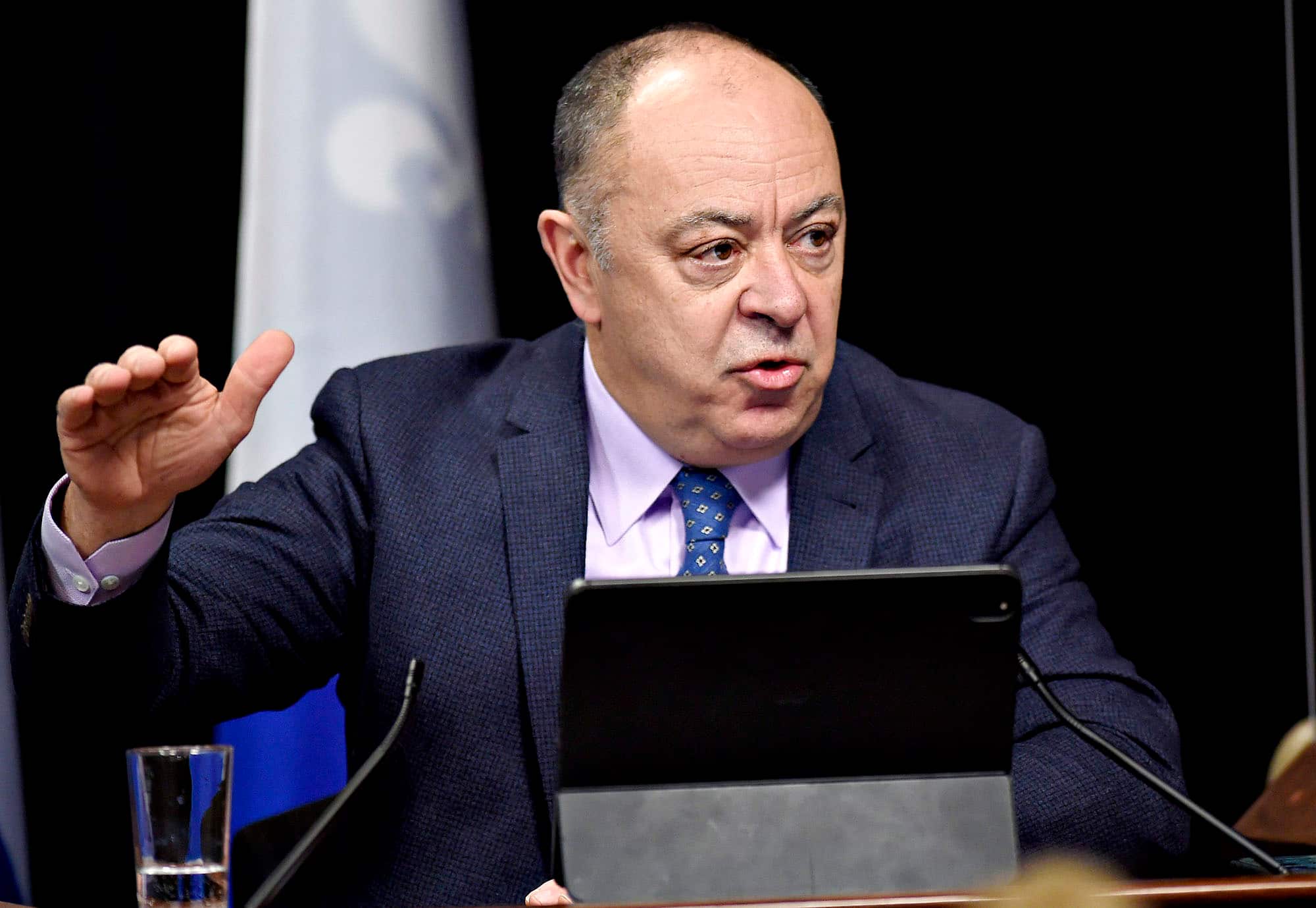 Le 811 coûte deux fois plus cher que prévu | TVA Nouvelles