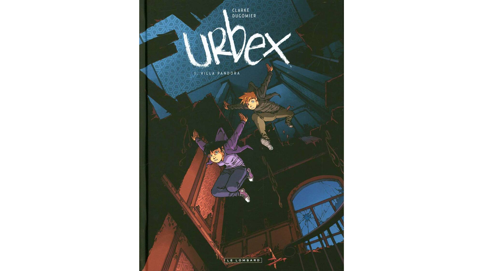 Rébellion hivernale | Le Journal de Montréal