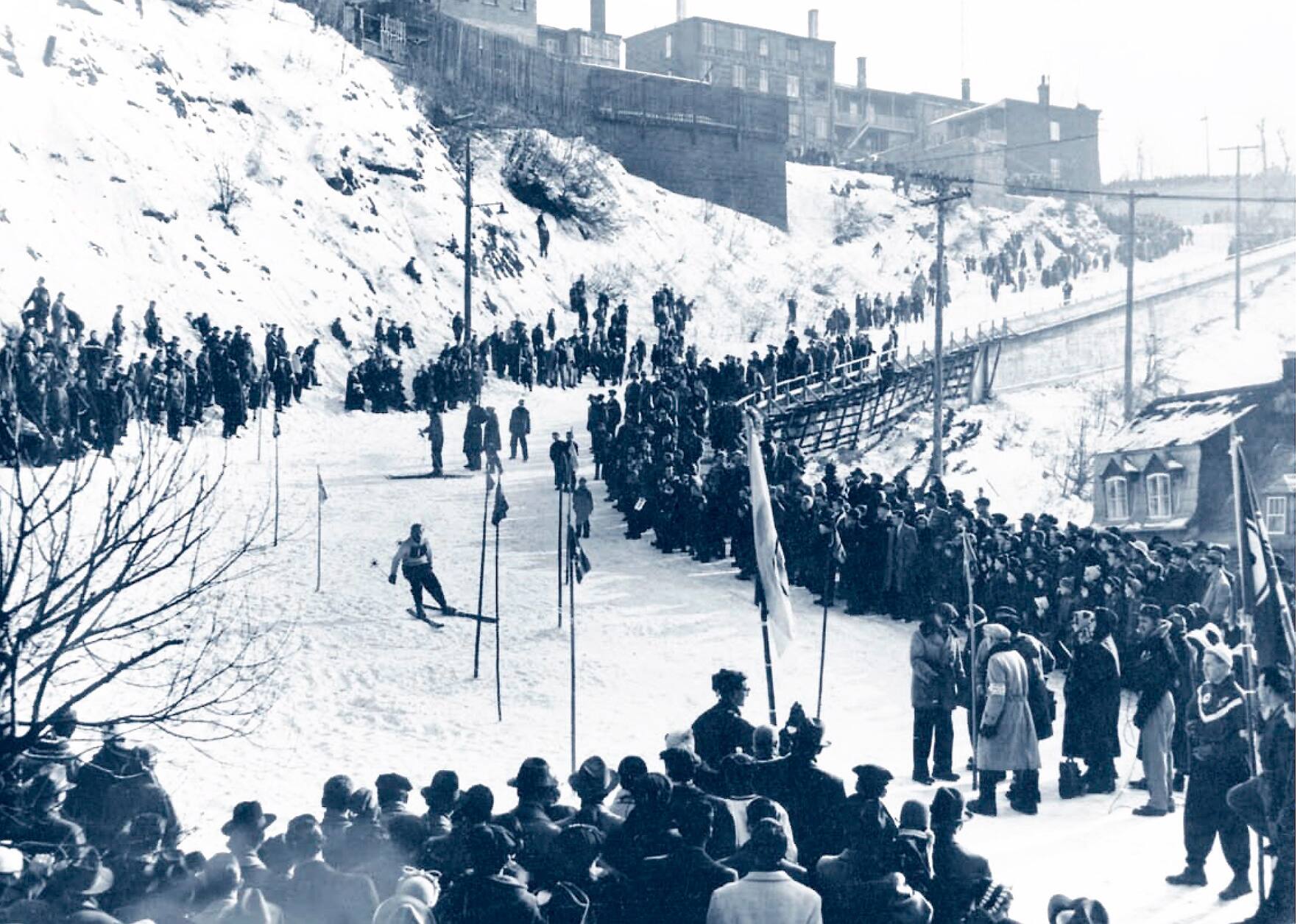 Carnaval | Le Journal de Québec