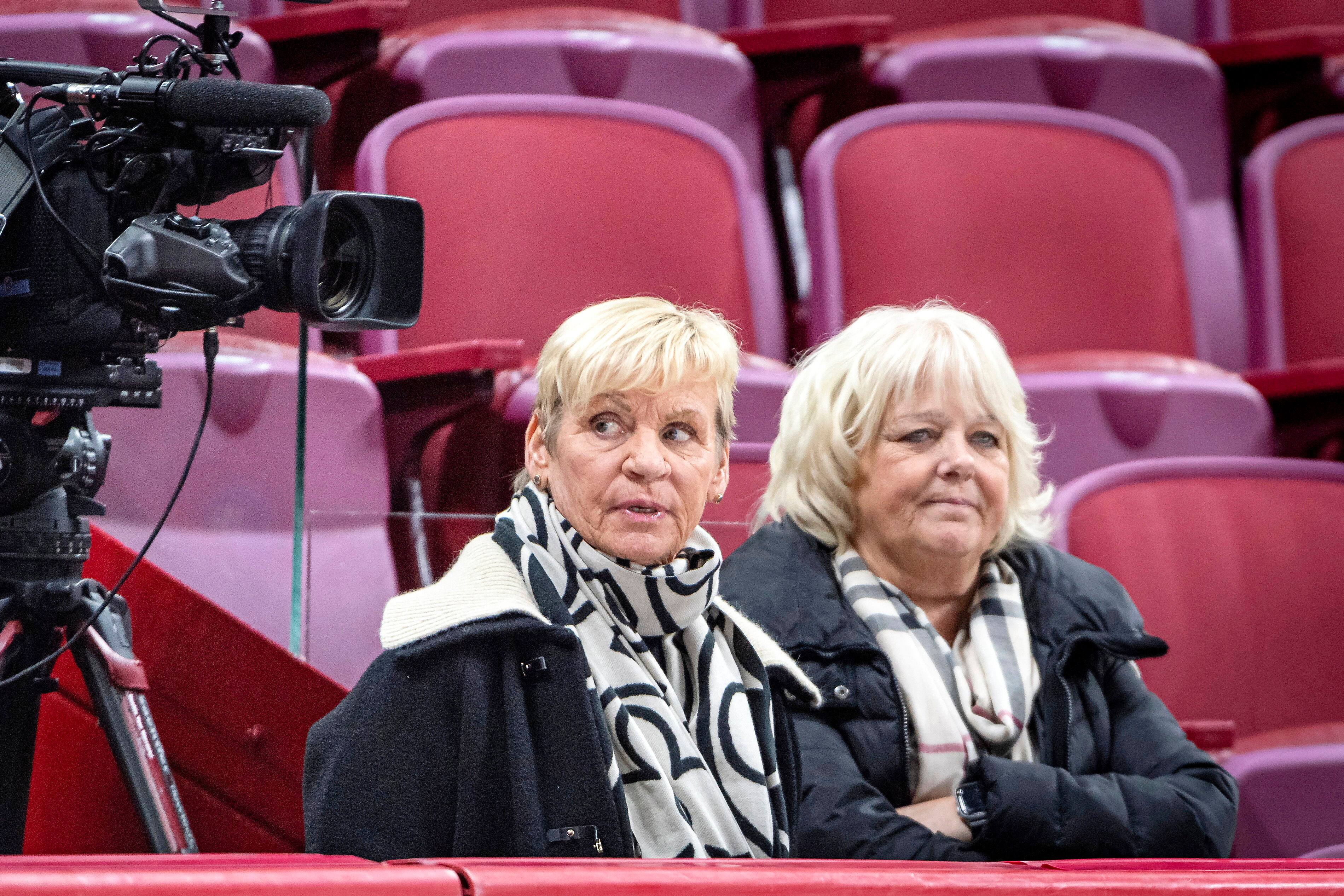 Championnats du monde de patinage artistique: le triste envers du décor ...
