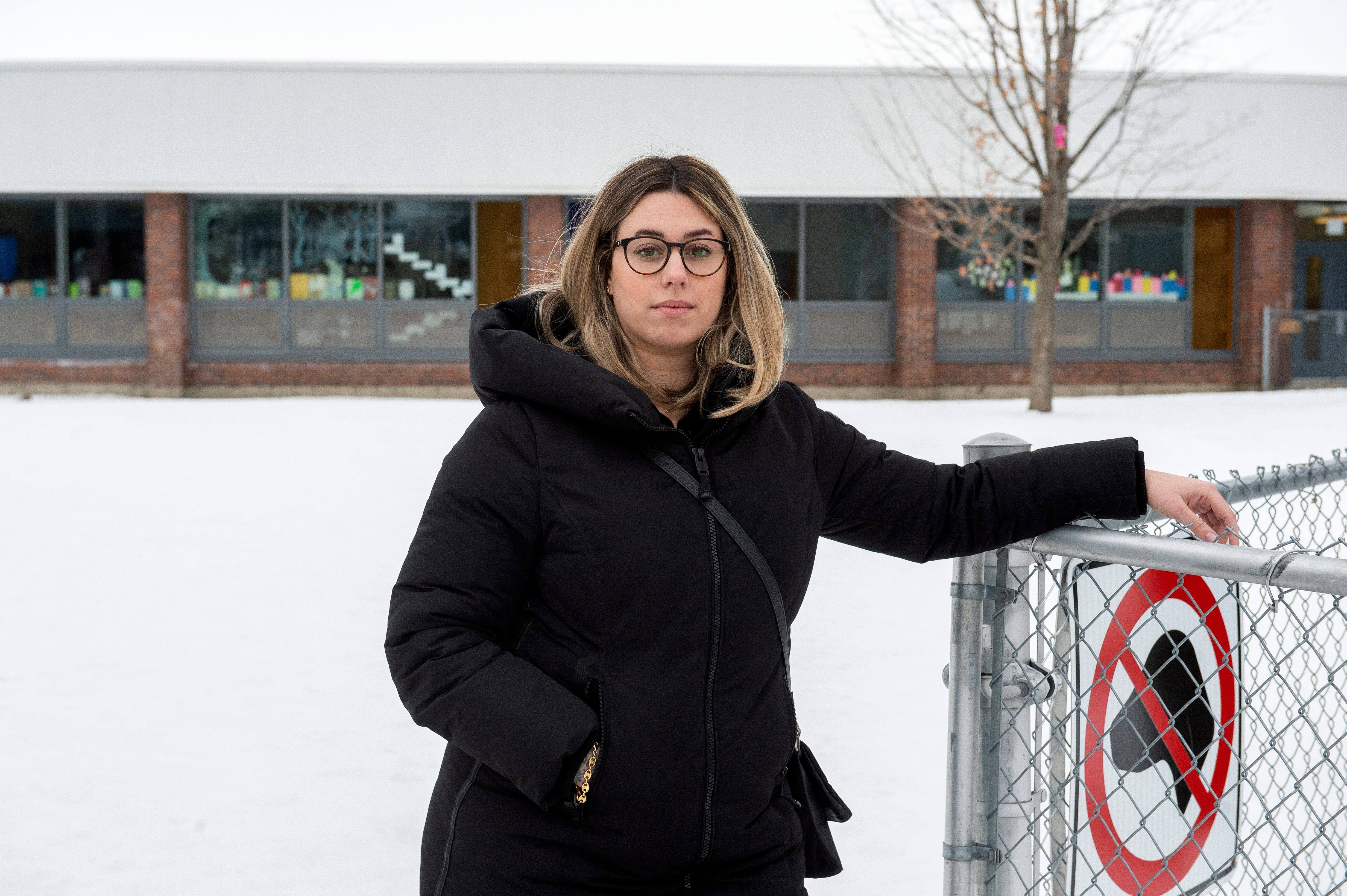 Bourse Arthur-Prévost: la journaliste Clara Loiseau du Journal ...