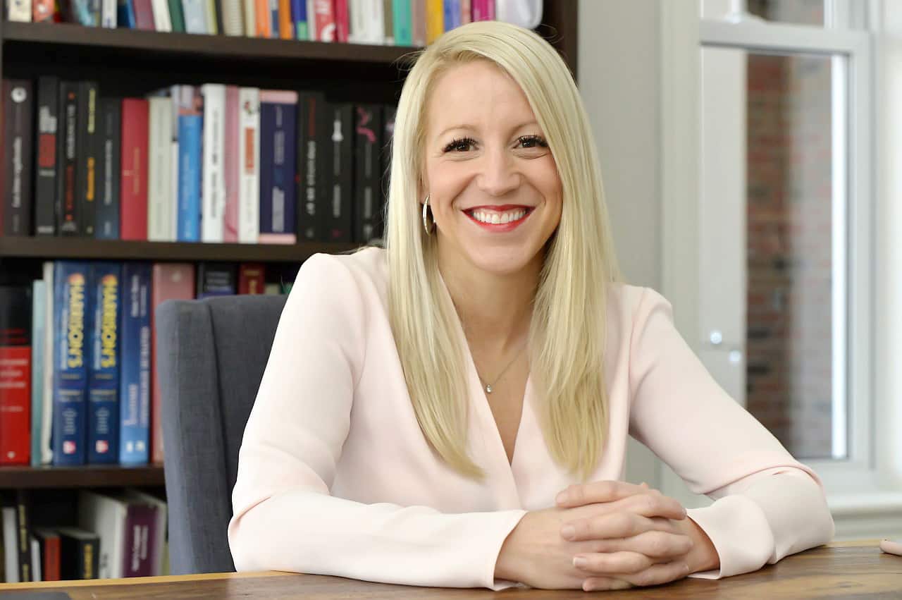 Une experte en santé publique pour QS | JDM