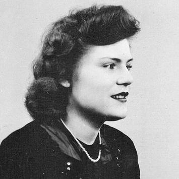 TURCOT, Georgette (née Turcotte) | Le Journal de Montréal