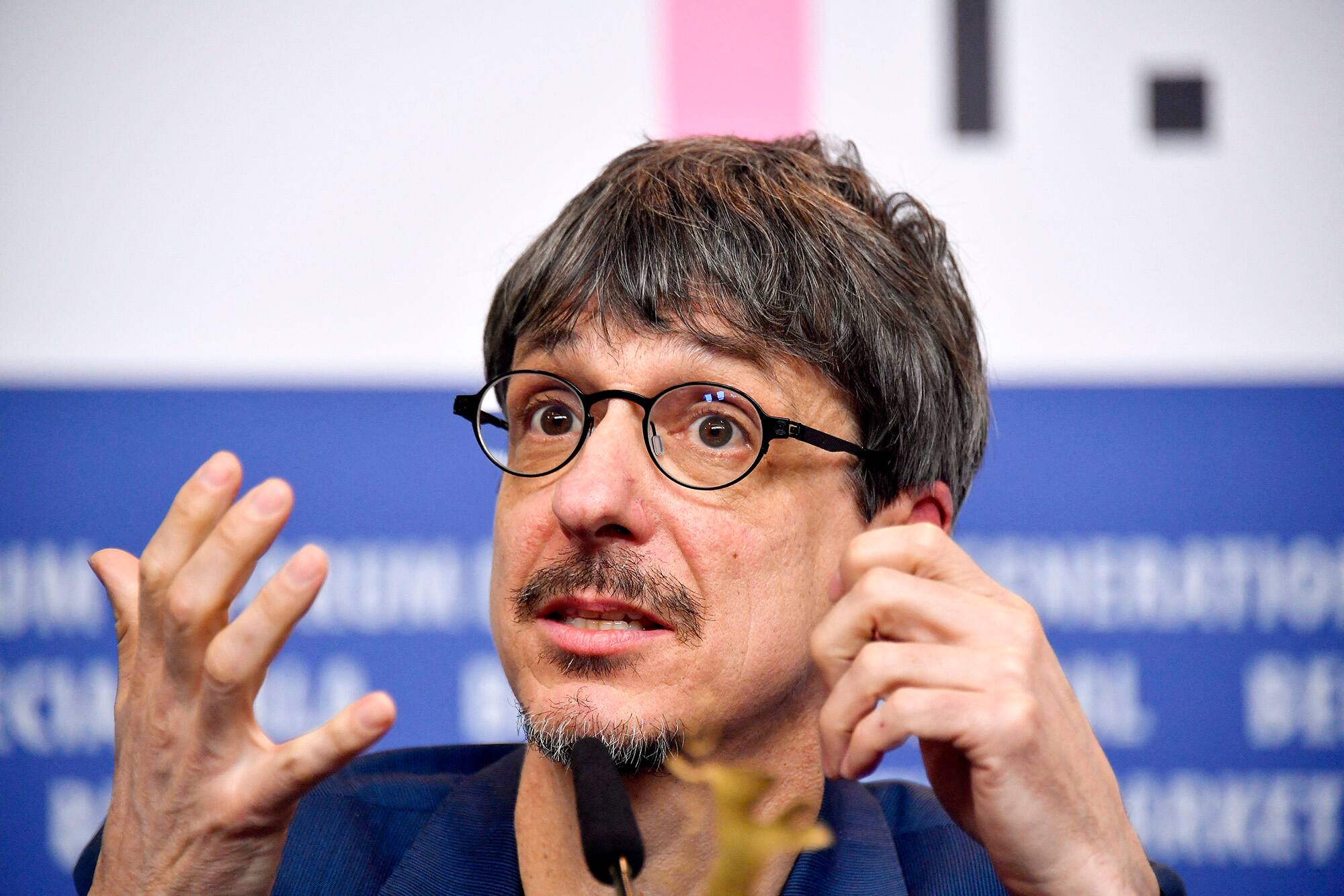 C’est le Jour J pour Falardeau | Le Journal de Montréal