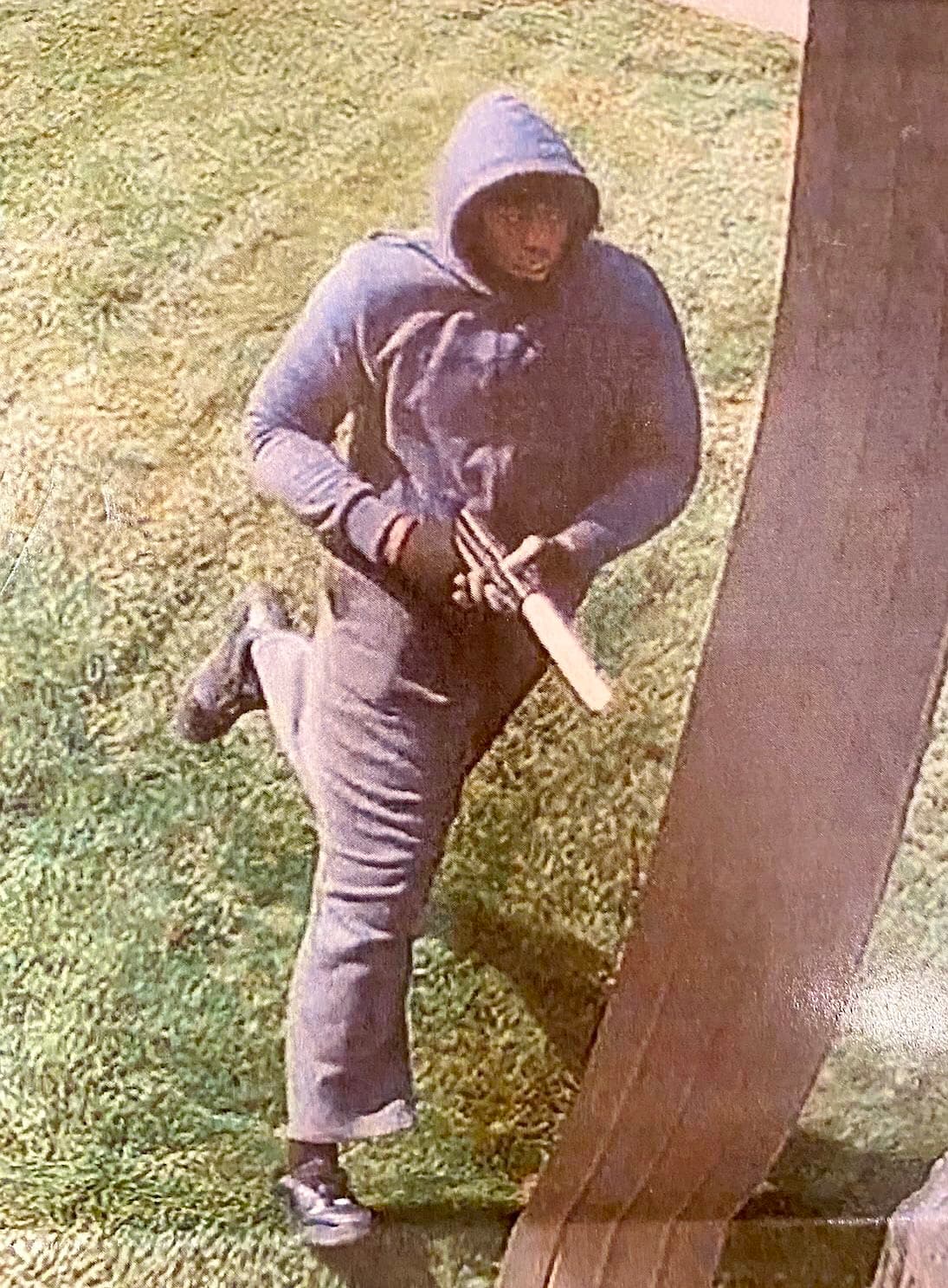 Voici les bandits les moins rusés en 2022 | TVA Nouvelles