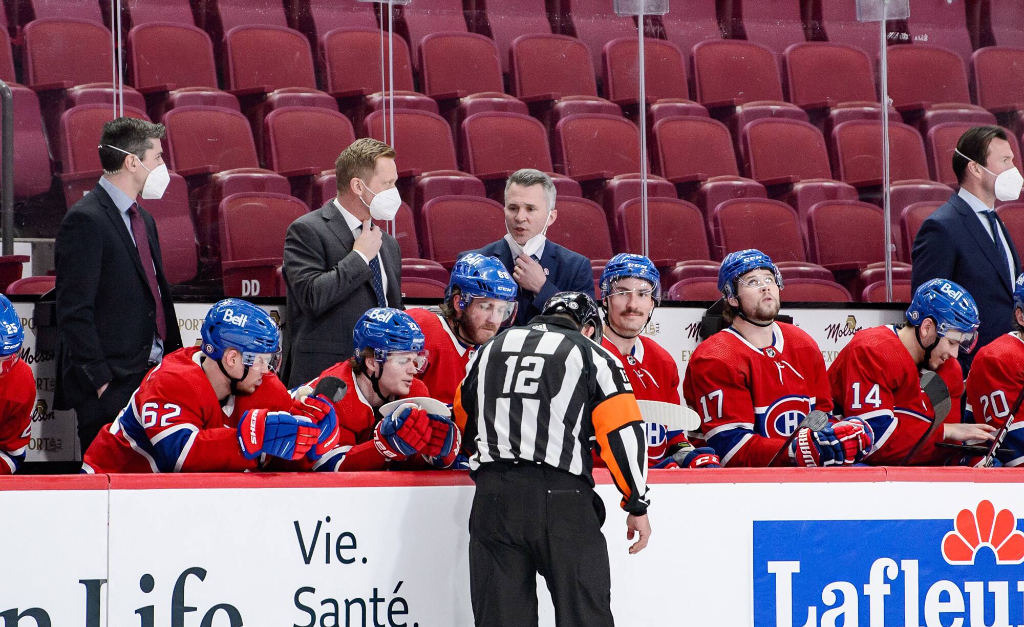 St-Louis et Burrows : dans le même moule | JDM