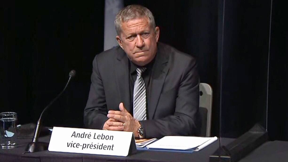 Refondation du système de santé? | Le Journal de Montréal