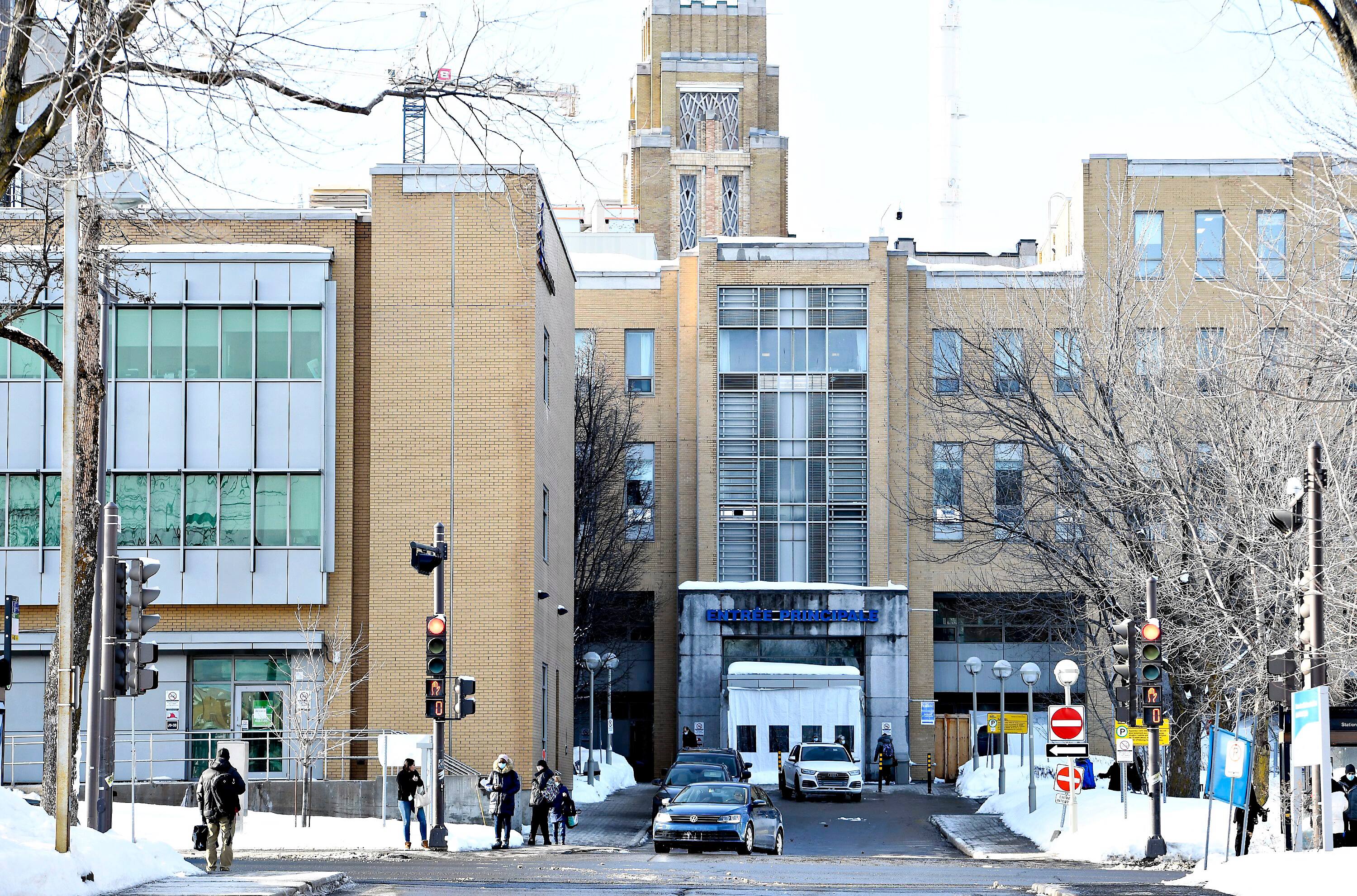 Diminution du délestage au CHU de Québec | JDQ